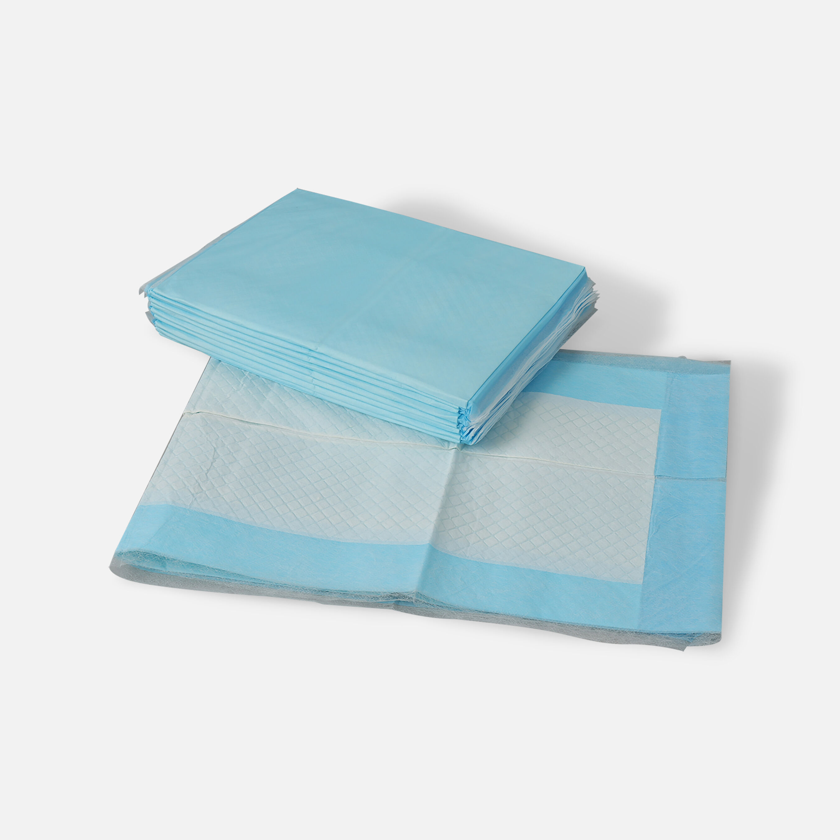 Attends Dri-Sorb Underpad 30" x 30" (Pack of 10)