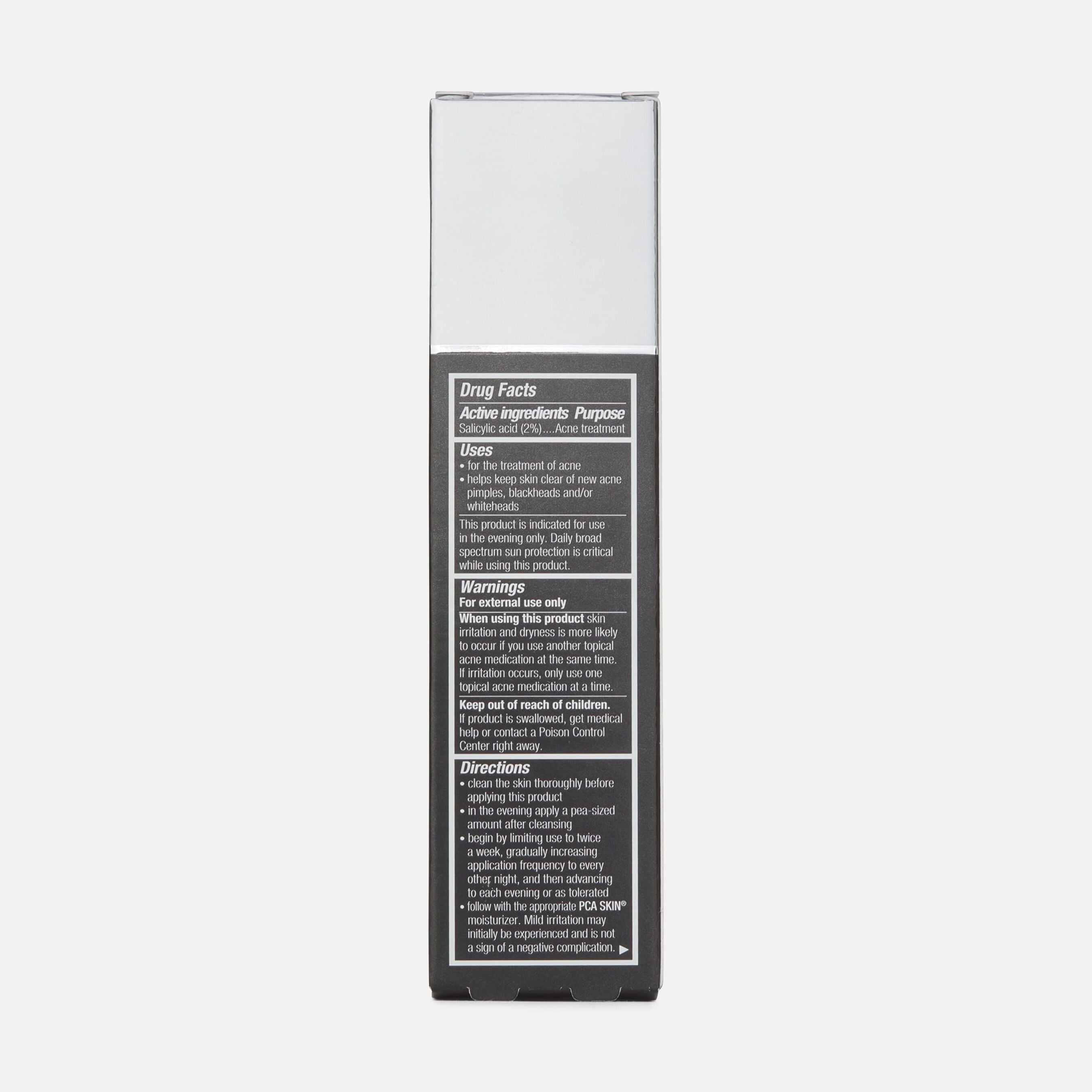 HSA Eligible PCA Skin Intensive Clarity Treatment: 0.5% Pure Retinol ...