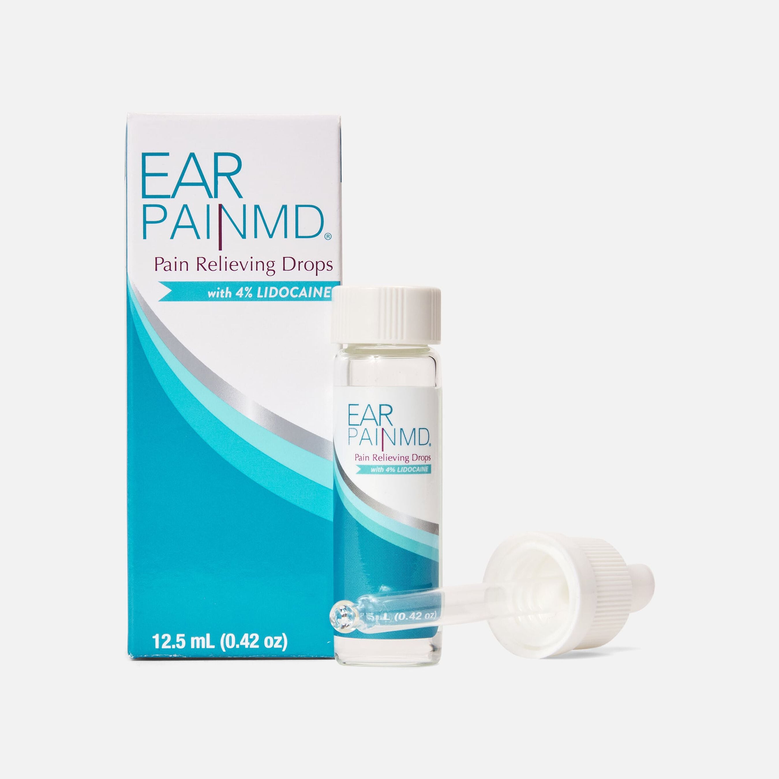 HSA Eligible Eosera Ear Pain MD | HSA Eligible