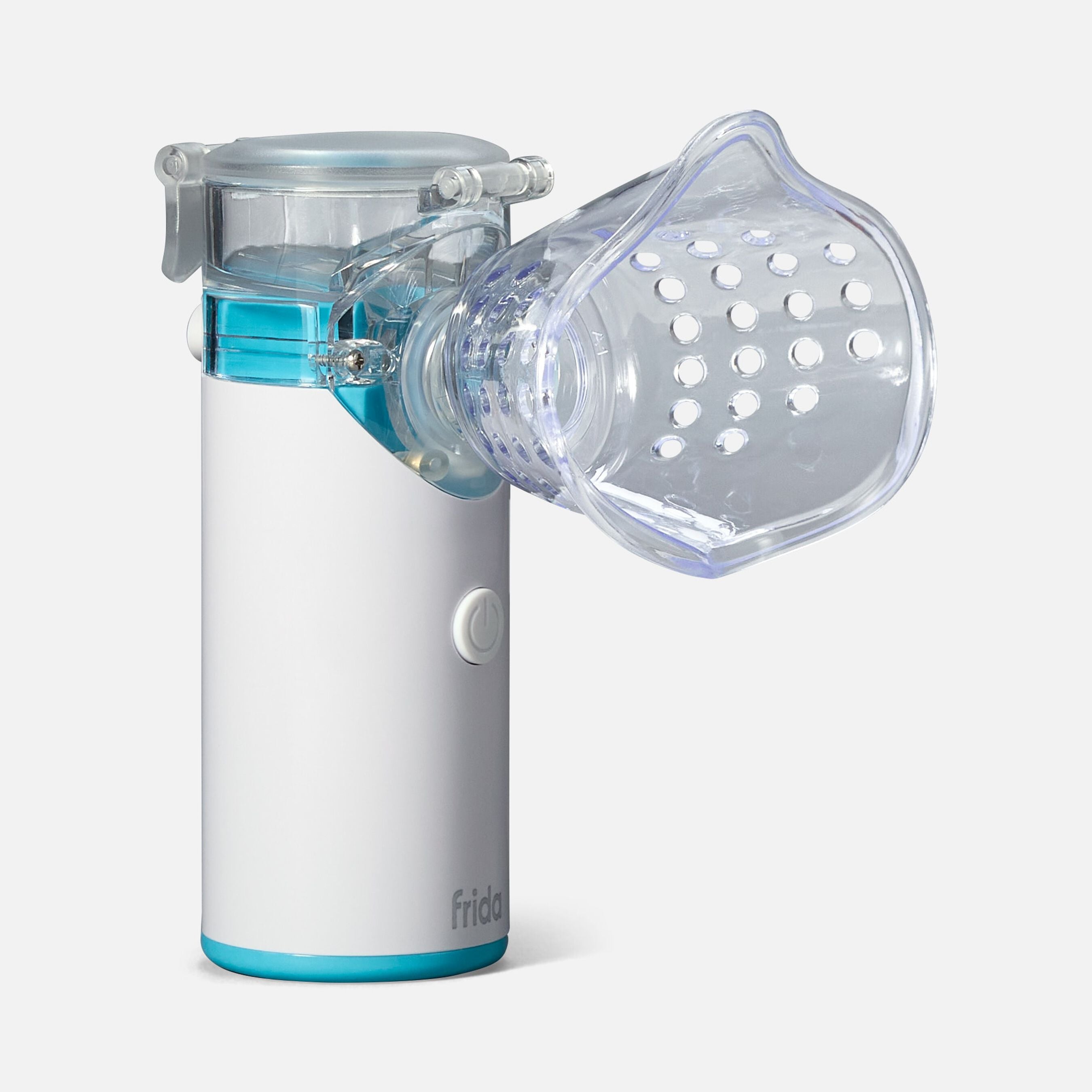HSA Eligible Frida Baby Ultra-Quiet Portable Nebulizer | HSA Eligible