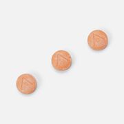 HSA Eligible Caring Mill™ Aspirin Chewable Tablets Pain Reliever (NSAID ...