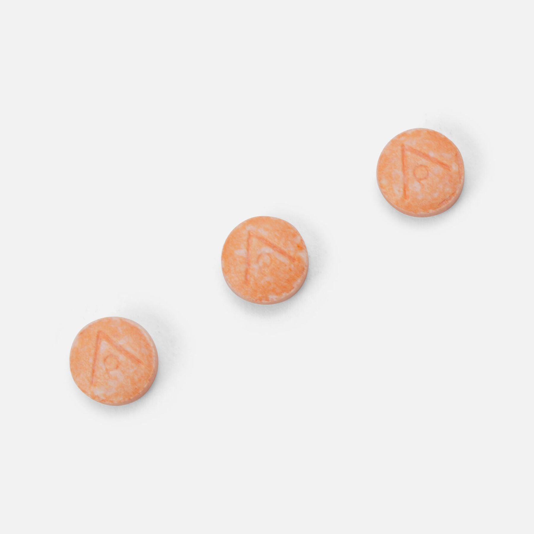 HSA Eligible Caring Mill™ Aspirin Chewable Tablets Pain Reliever (NSAID ...