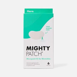 HSA Eligible Mighty Patch Micropoint XL for Blemishes, 6 ct. | HSA Eligible