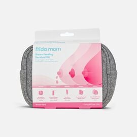 HSA Eligible Frida Mom Breastfeeding Survival Kit | HSA Eligible