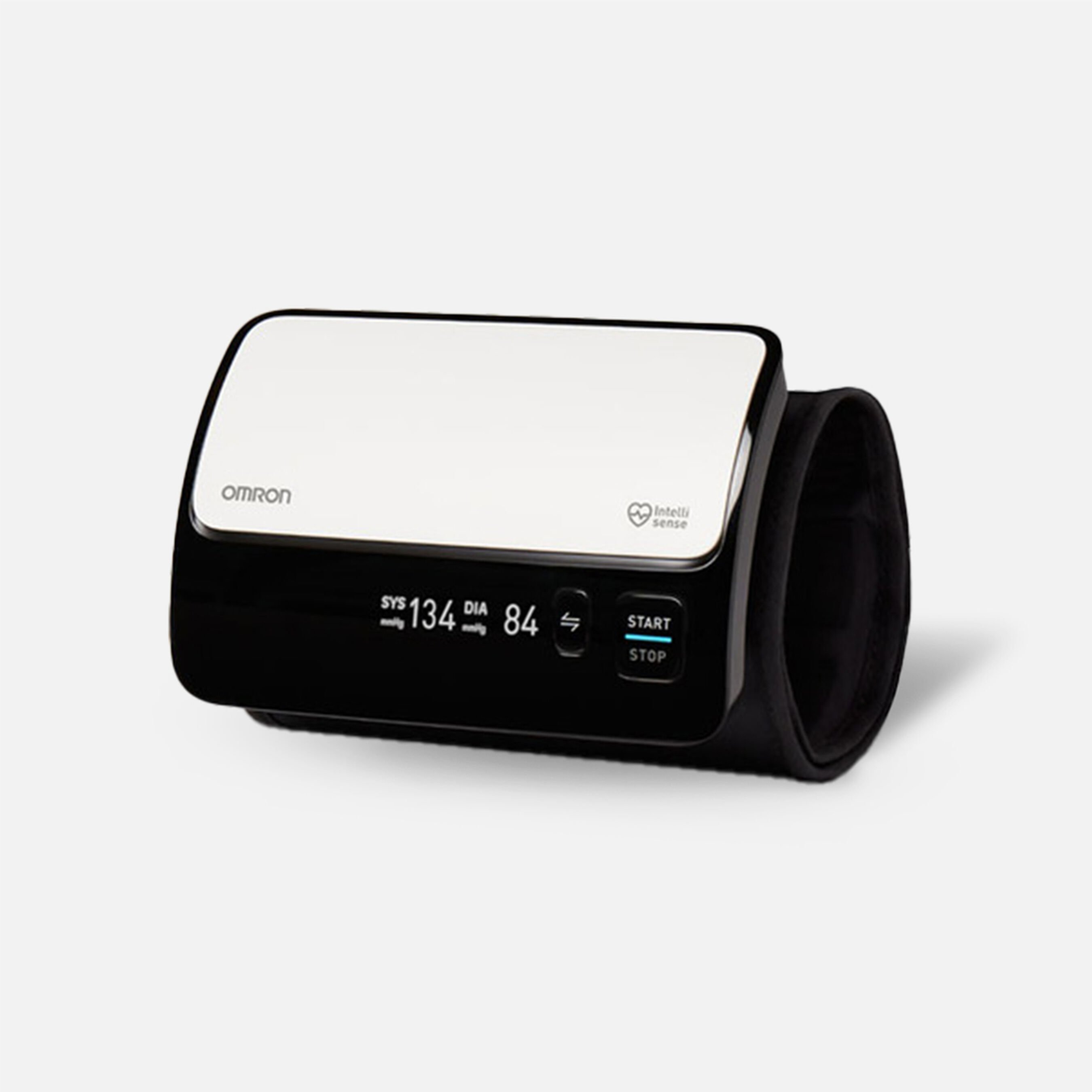 Omron Evolv Wireless Upper Arm Blood Pressure Monitor- BP7000