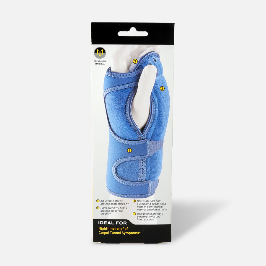 FUTURO Night Wrist Sleep Support