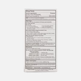 HSA Eligible Fleet Enema, Ready-to-Use Saline Laxative, Twin Pack | HSA ...