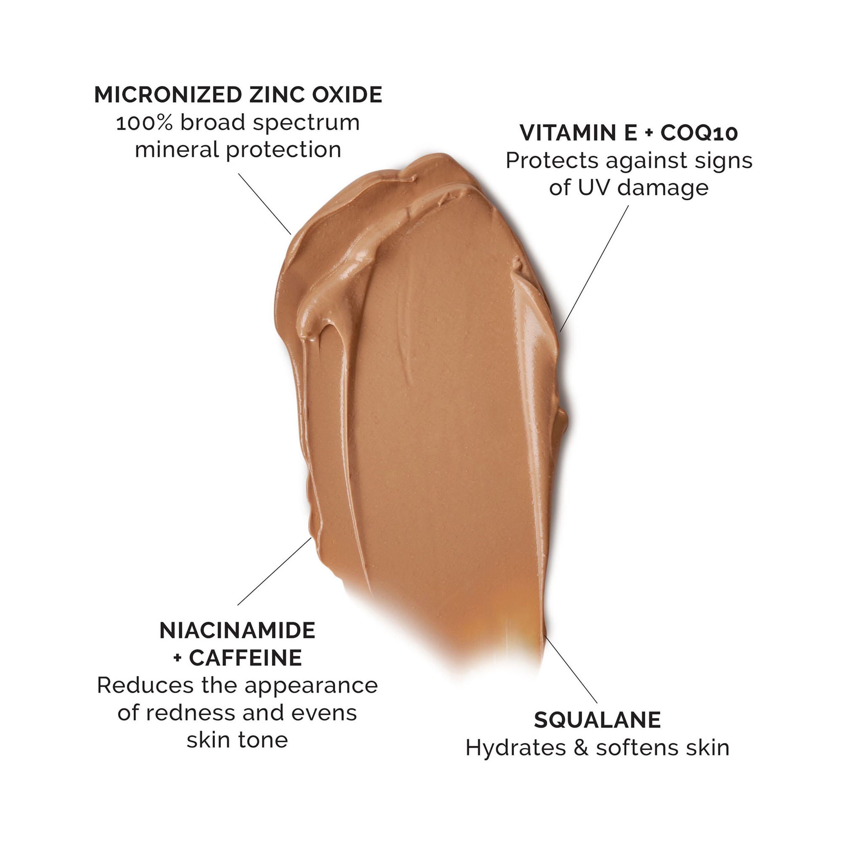 HSA Eligible MDSolarSciences MD Mineral BB Crème, SPF 50, Light, 1.23 ...