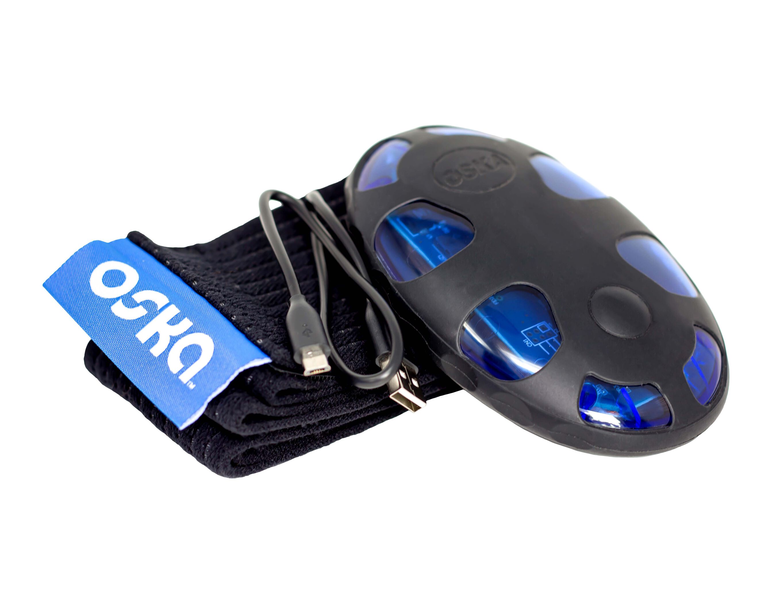 Oska Pulse Pain Relief Device