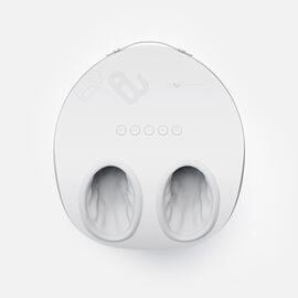 HSA Eligible Arch Foot Massager Hub — Caring Mill™ by Aura | HSA Eligible