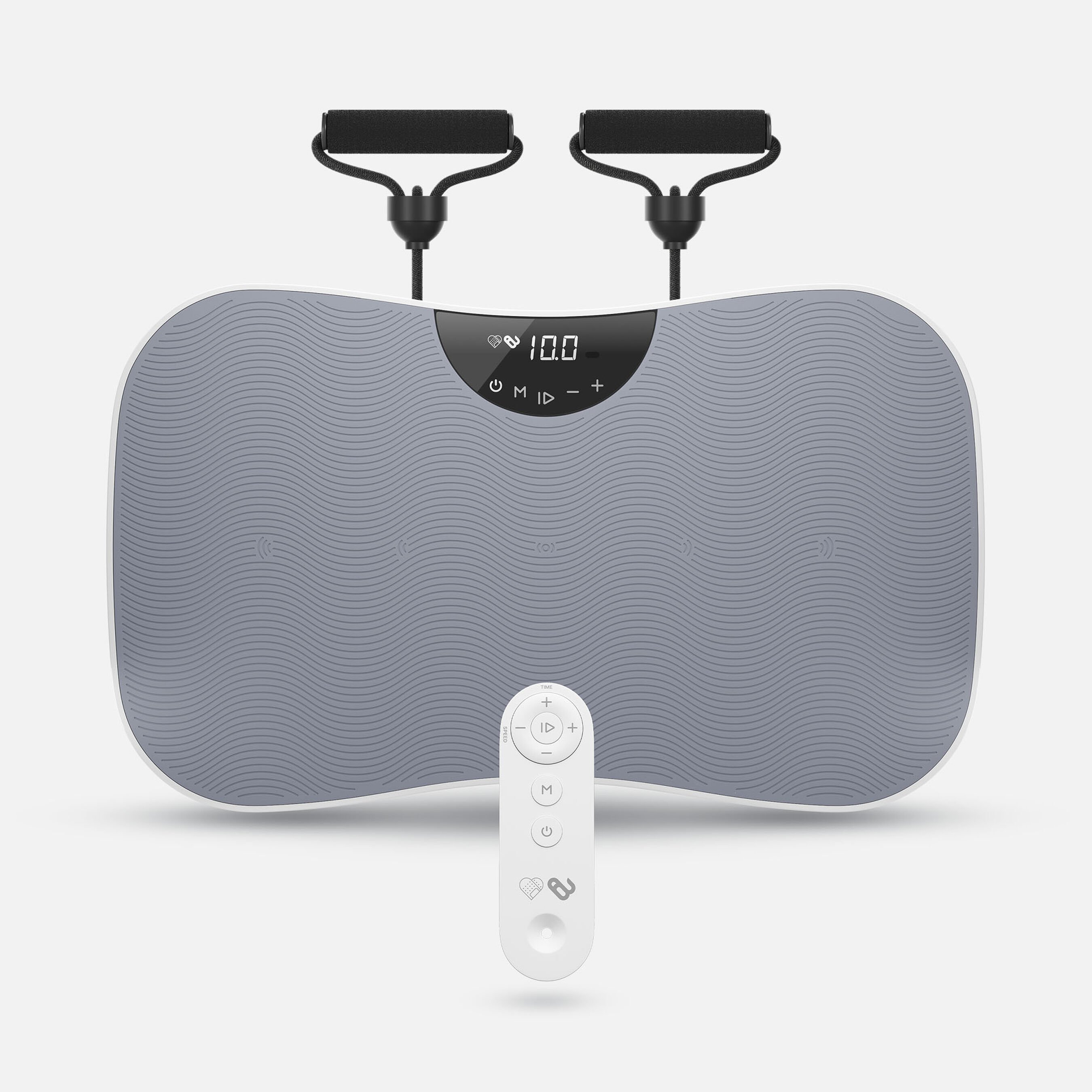 HSA Eligible Full Body Circulation Plate — Caring Mill™ by Aura | HSA ...