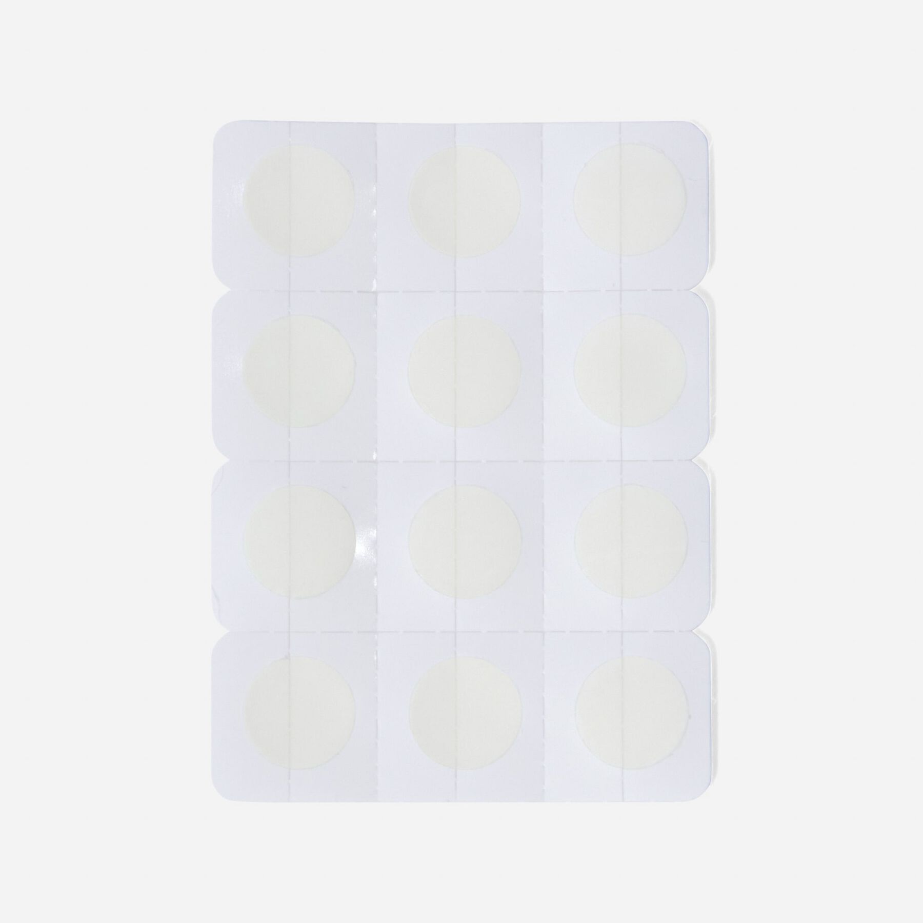 HSA Eligible Quantum Health Lip Clear Cold Sore Bandage, 12 ct. | HSA ...