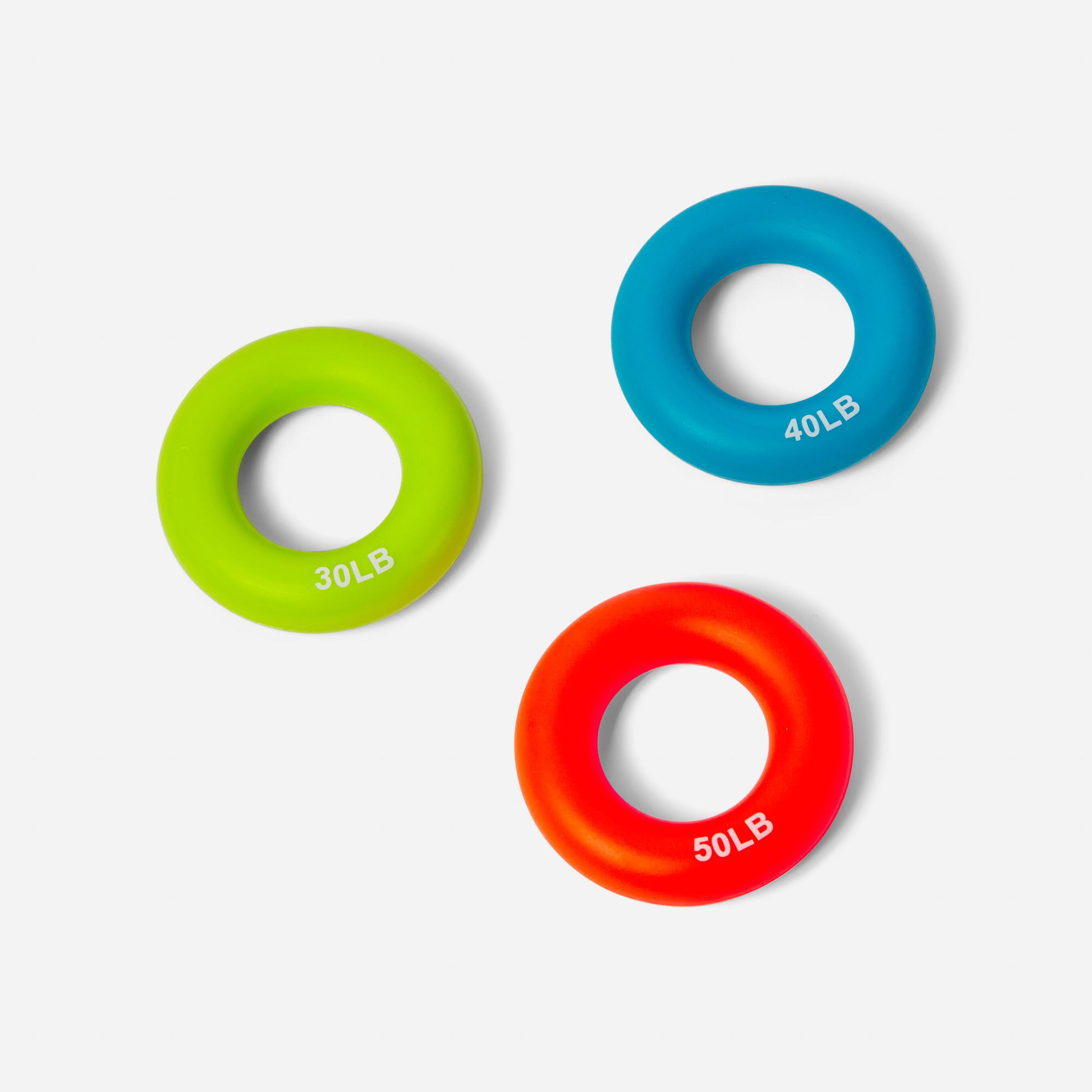 Special Supplies Physical Therapy Putty Kit