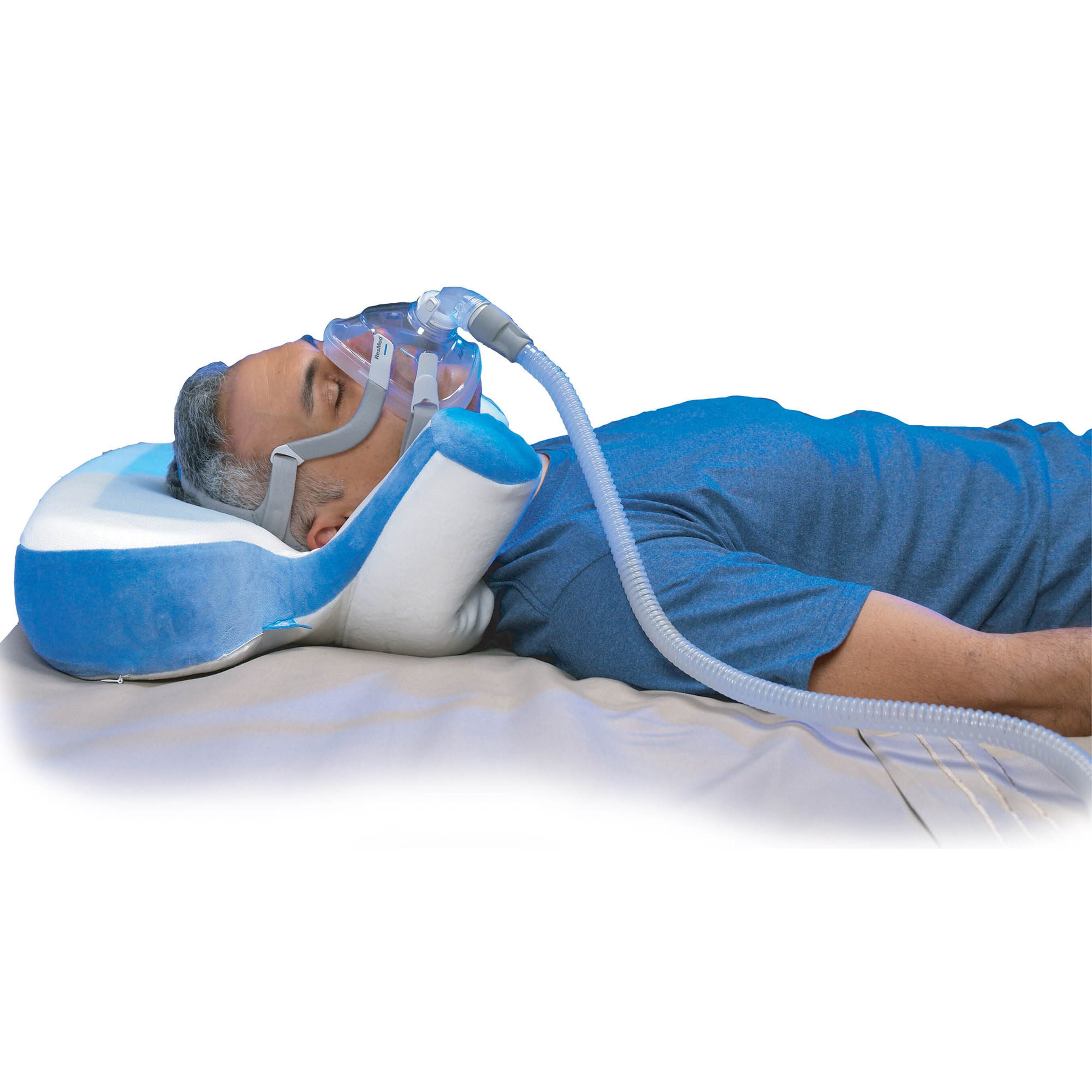 HSA Eligible Contour CPAP Cool Flex Pillow | HSA Eligible
