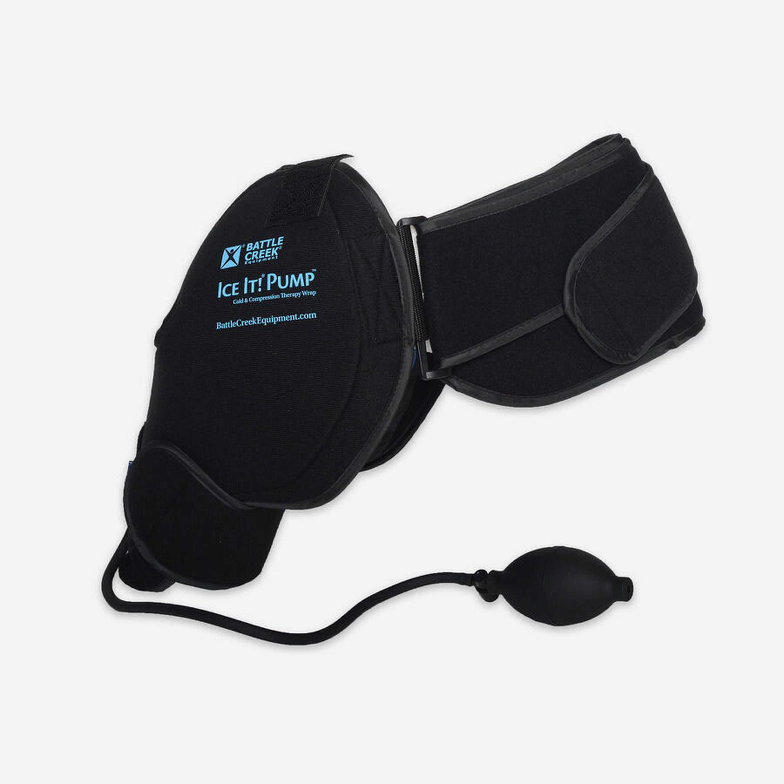 HSA Eligible Battle Creek Pump™ - Shoulder | HSA Eligible