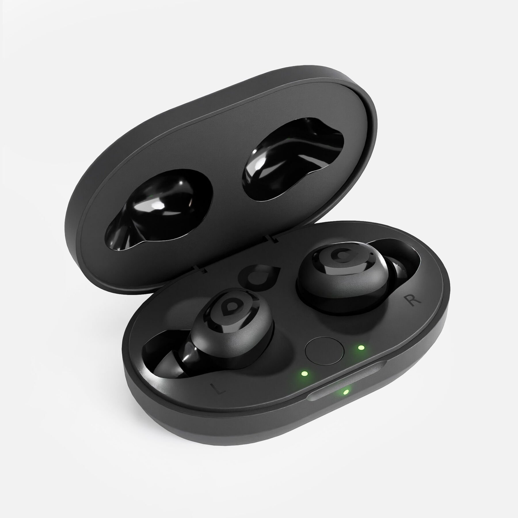 HSA Eligible Lexie H1 OTC Hearing Buds | HSA Eligible