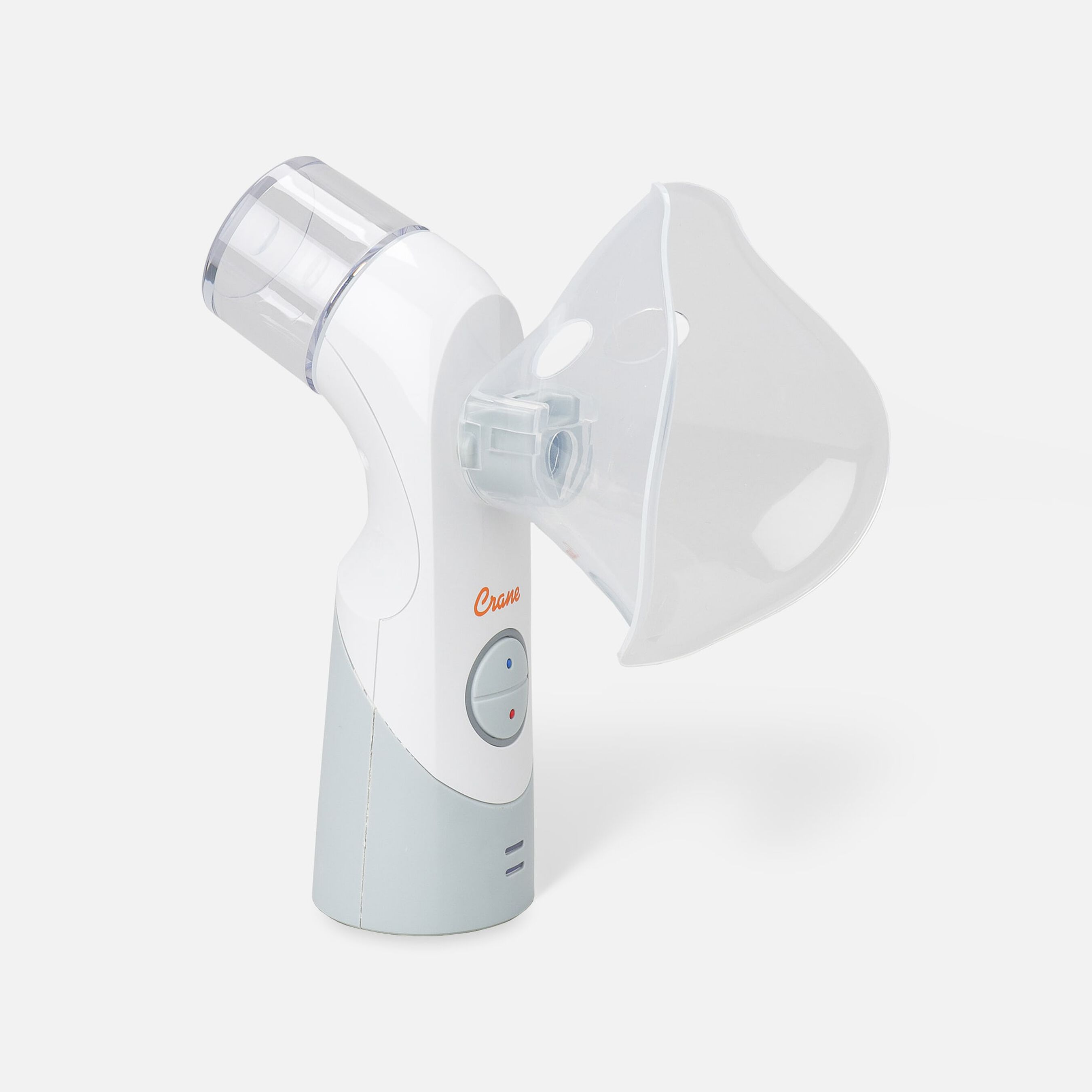 HSA Eligible Crane Cordless Warm & Cool Mist Inhaler | HSA Eligible
