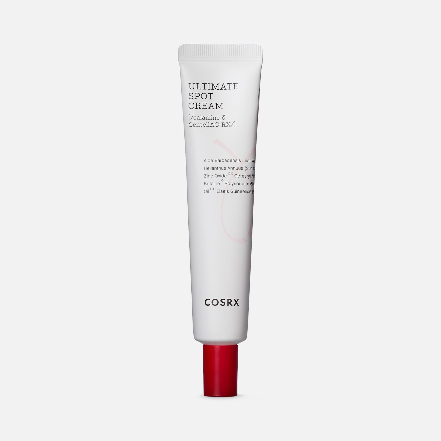 HSA Eligible COSRX AC Collection Ultimate Spot Cream | HSA Eligible