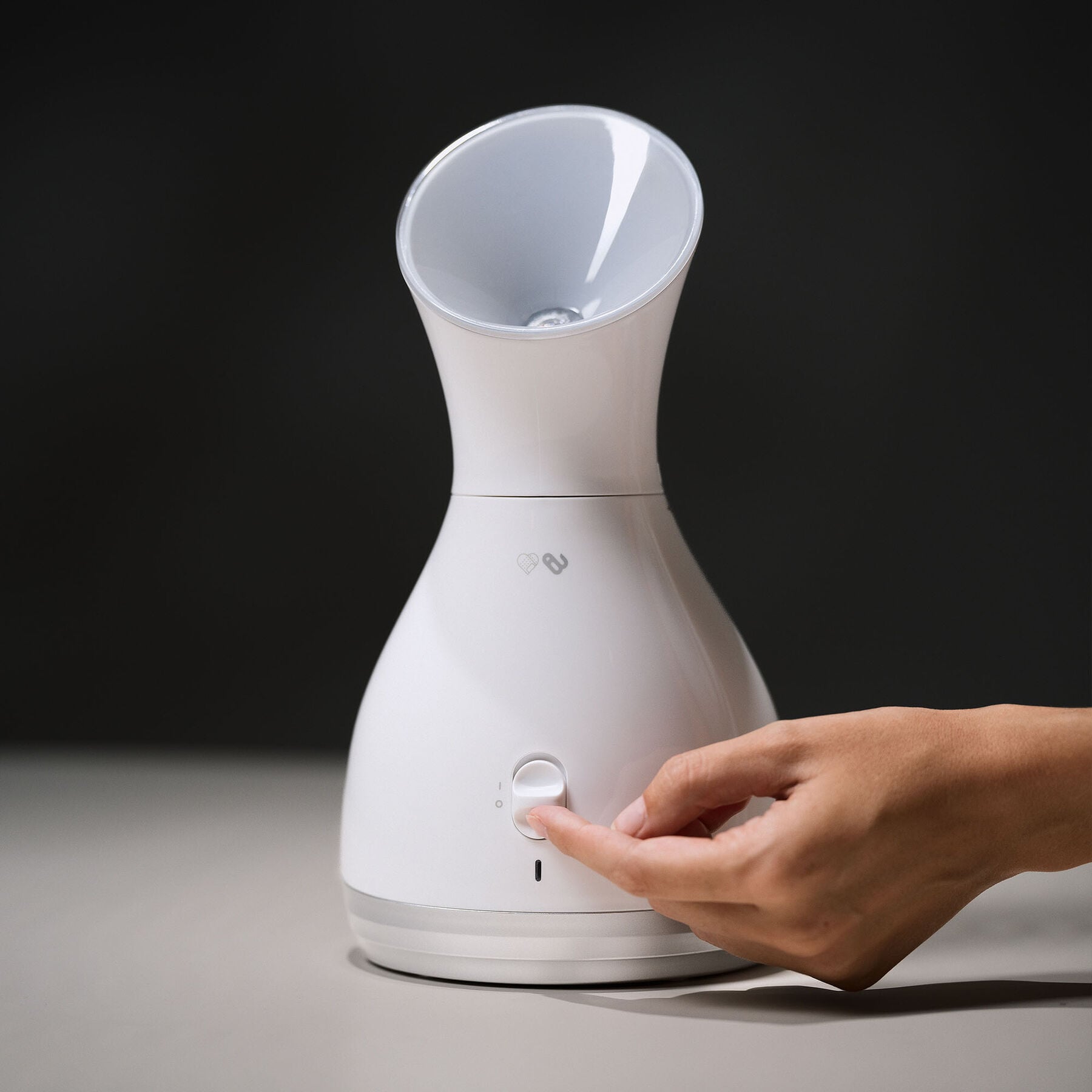 HSA Eligible Plume Humidifier Vaporizer — Caring Mill™ by Aura | HSA ...