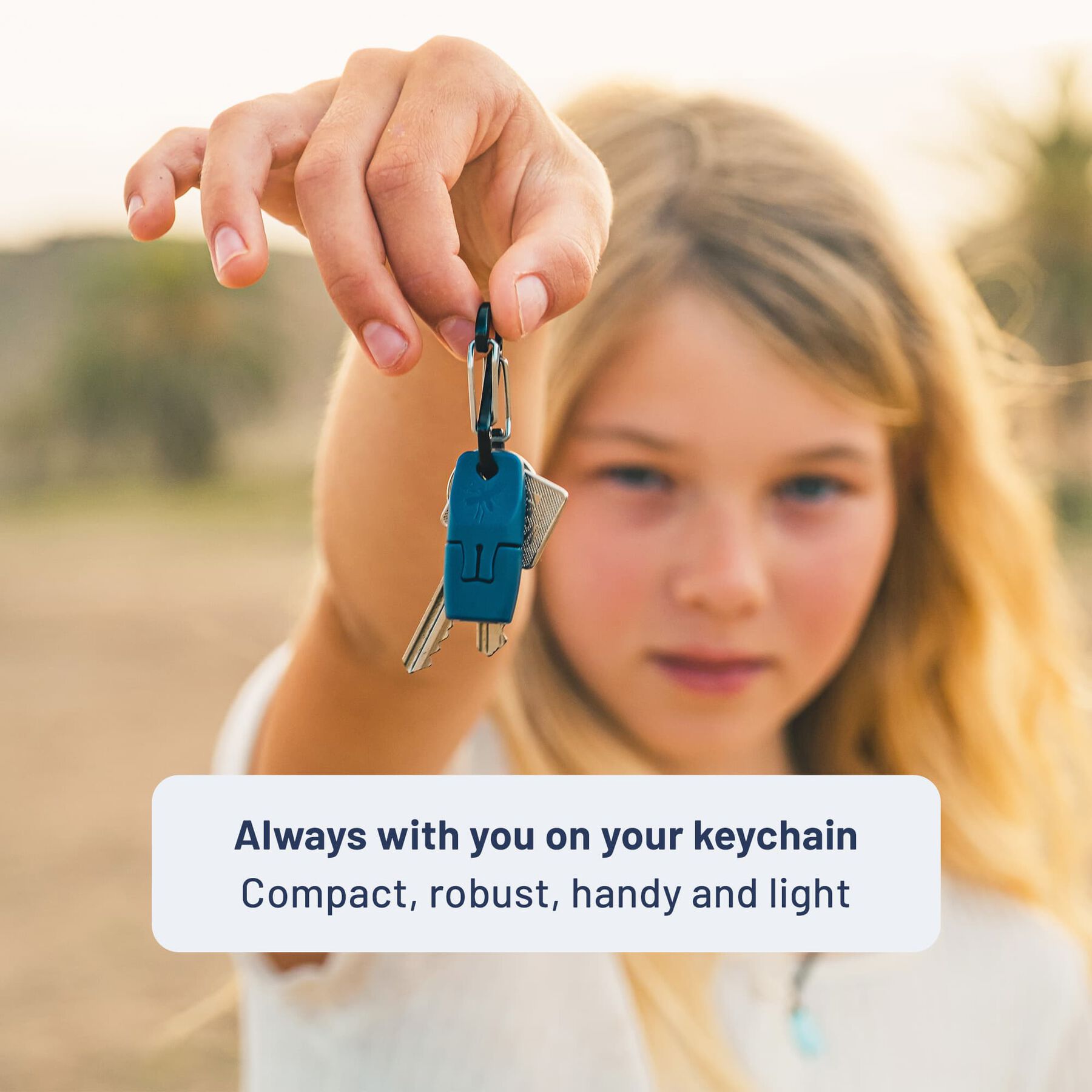 HSA Eligible heat it®️ Insect Bite Healer for iPhone 15 Onwards and ...