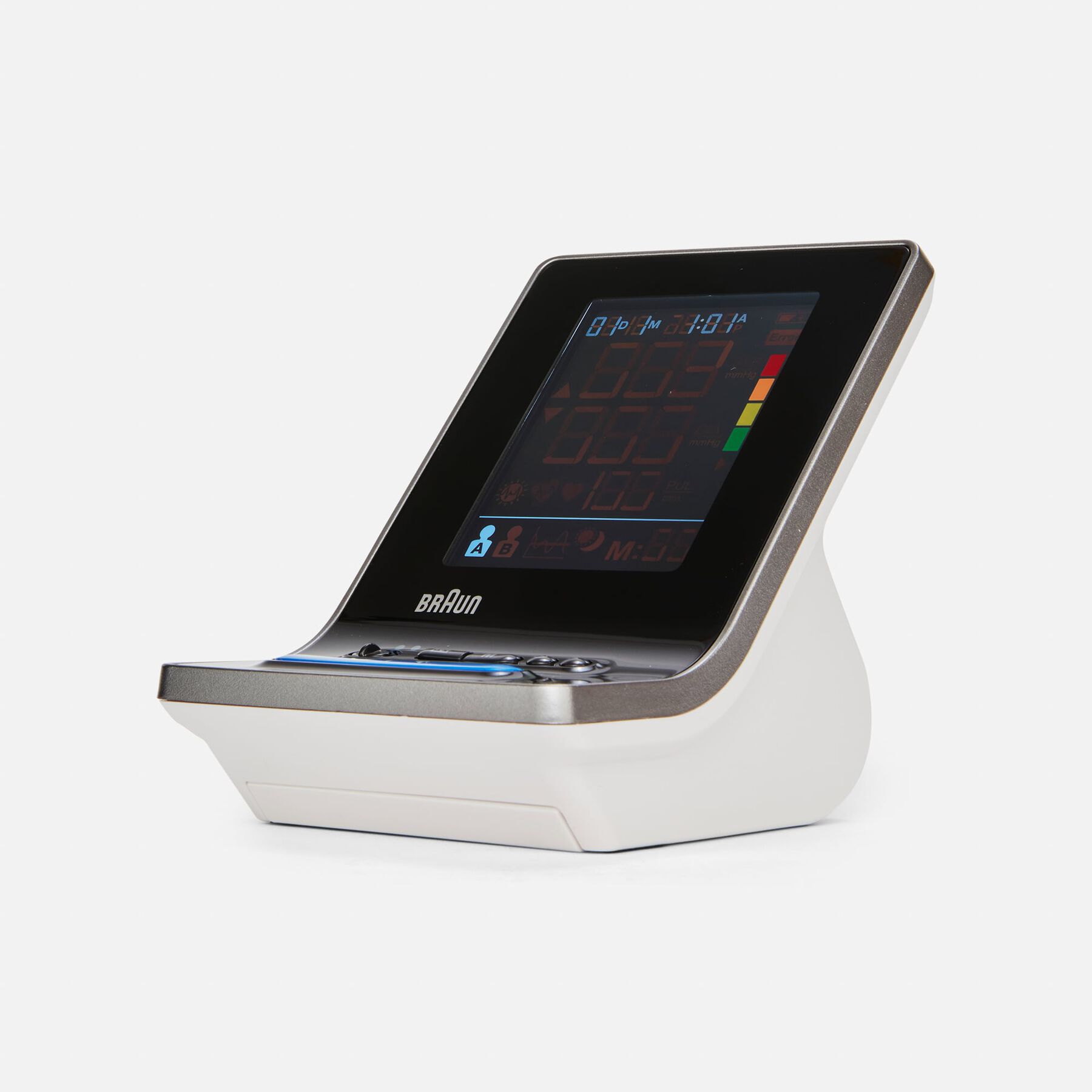 HSA Eligible Braun ExactFit 3 Upper Arm Blood Pressure Monitor | HSA ...