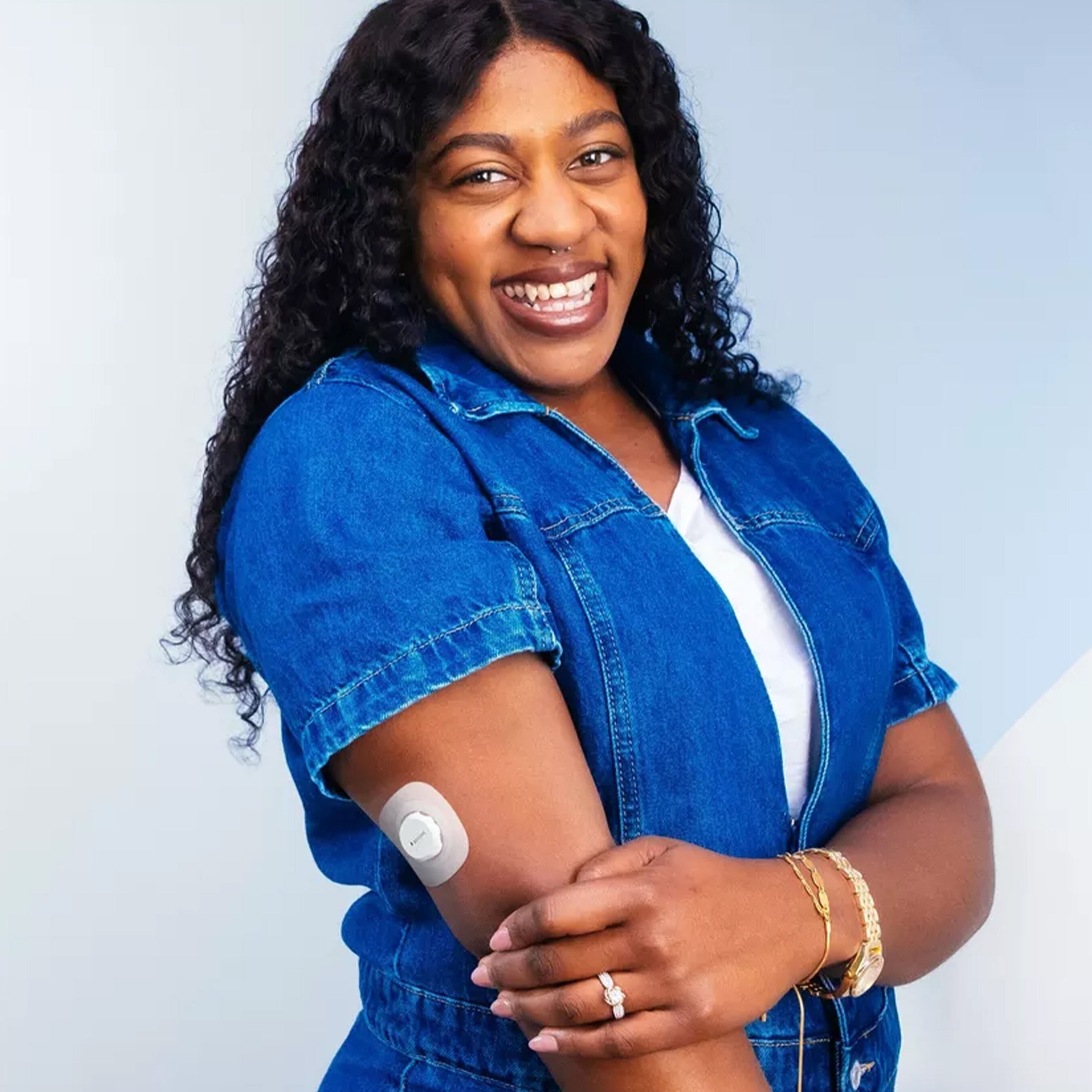 HSA Eligible Dexcom Stelo Glucose Sensor, 2-Pack | HSA Eligible