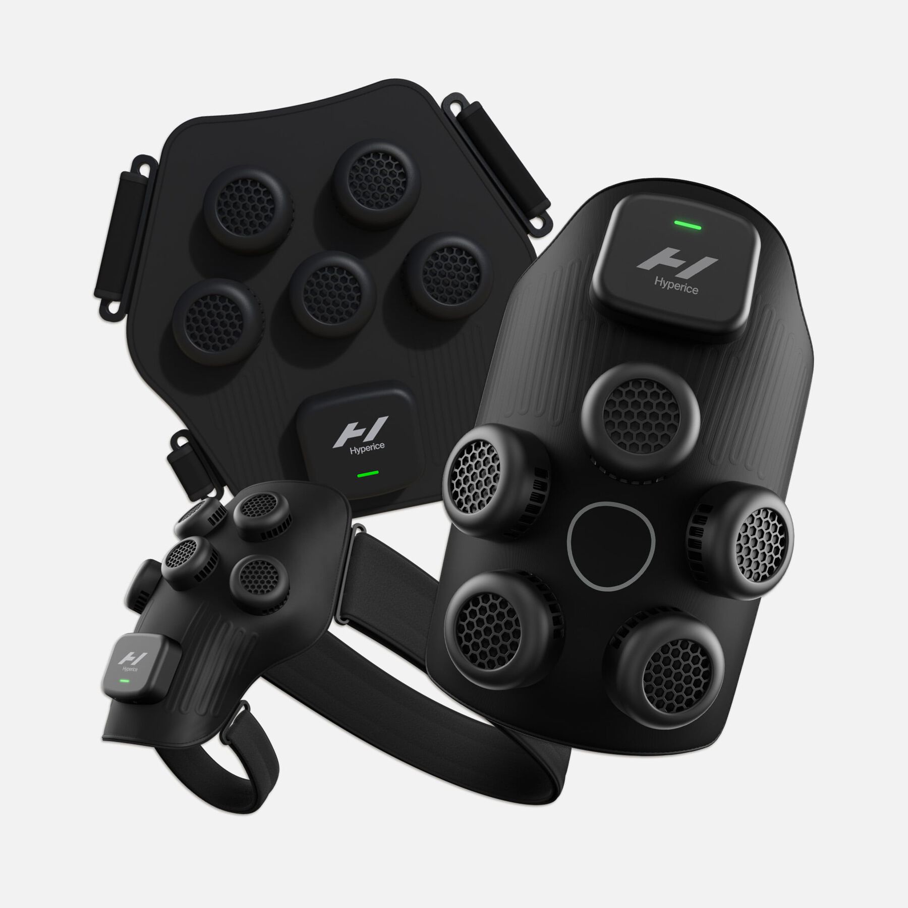 HSA Eligible HyperIce X Bundle | HSA Eligible