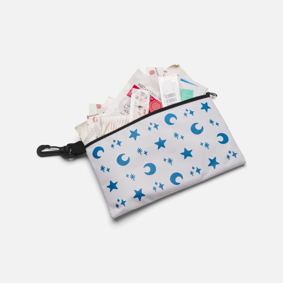 HSA Eligible Caring Mill™ Baby's First Aid Kit, 67 ct. | HSA Eligible