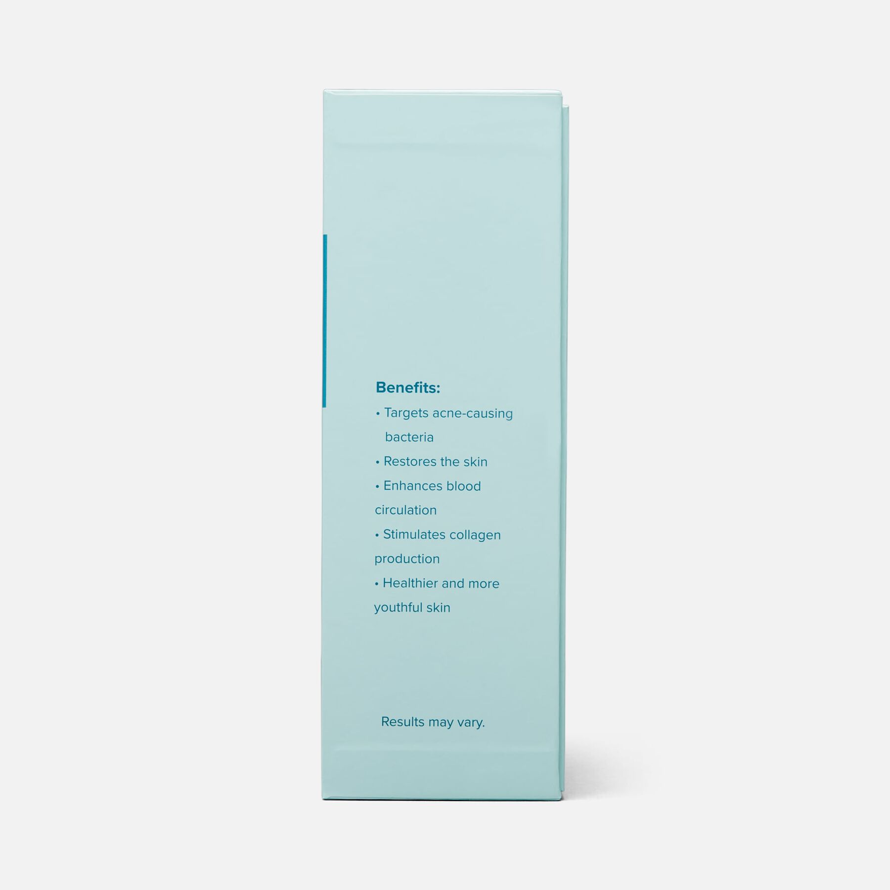 HSA Eligible Caring Mill™ Anti-Acne Light Therapy Device | HSA Eligible