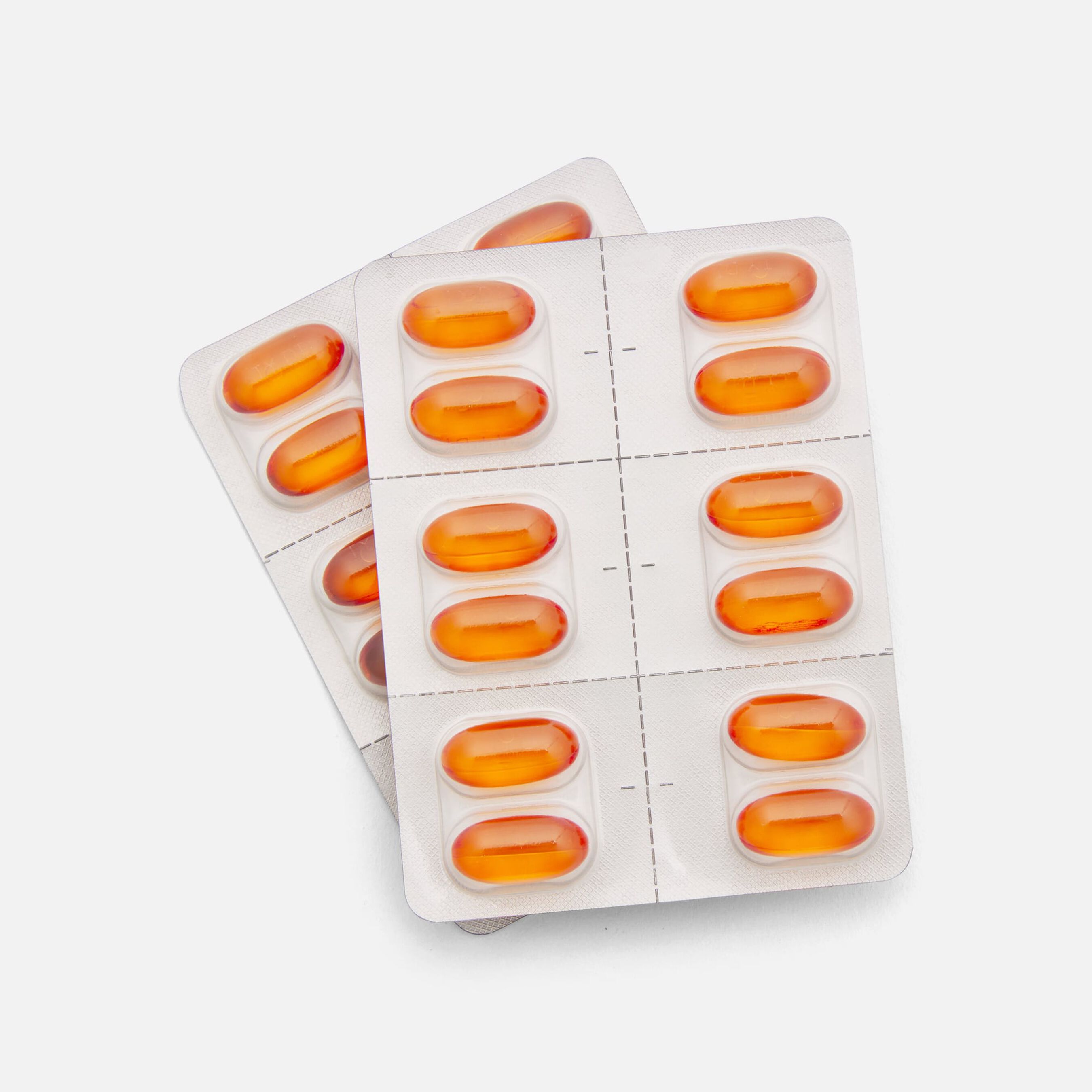 HSA Eligible Tylenol Cold & Flu Multi-Symptom Day Liquid Gels, 24 ct ...