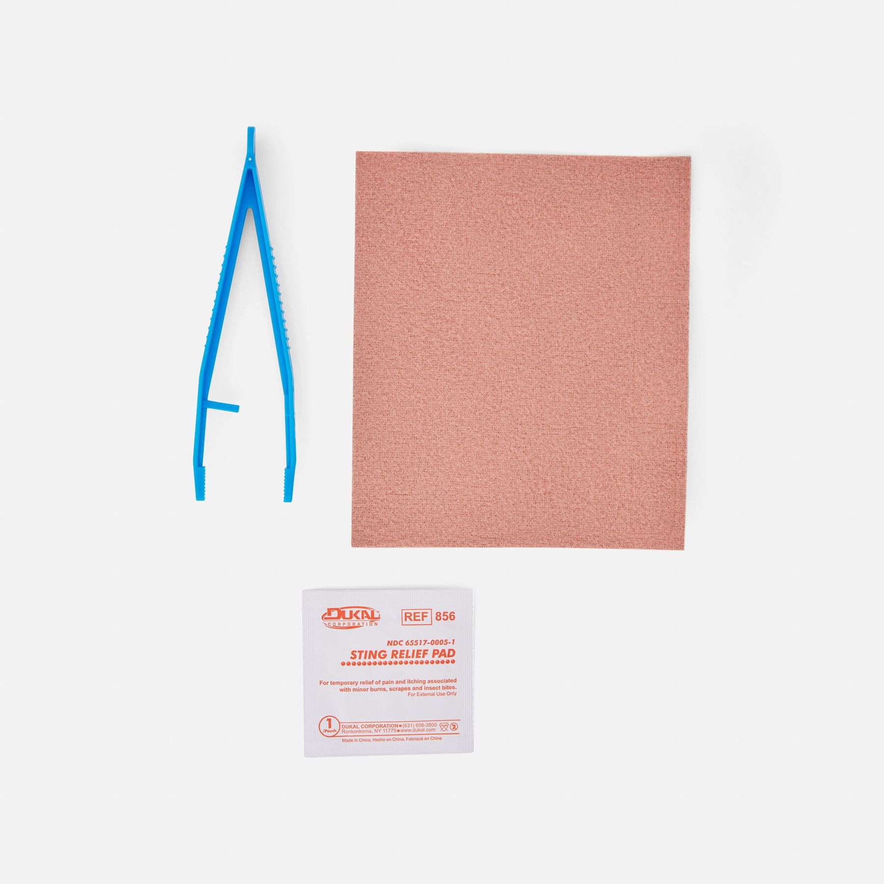 HSA Eligible Easy Care Complete First Aid Kit, 39 pc. | HSA Eligible