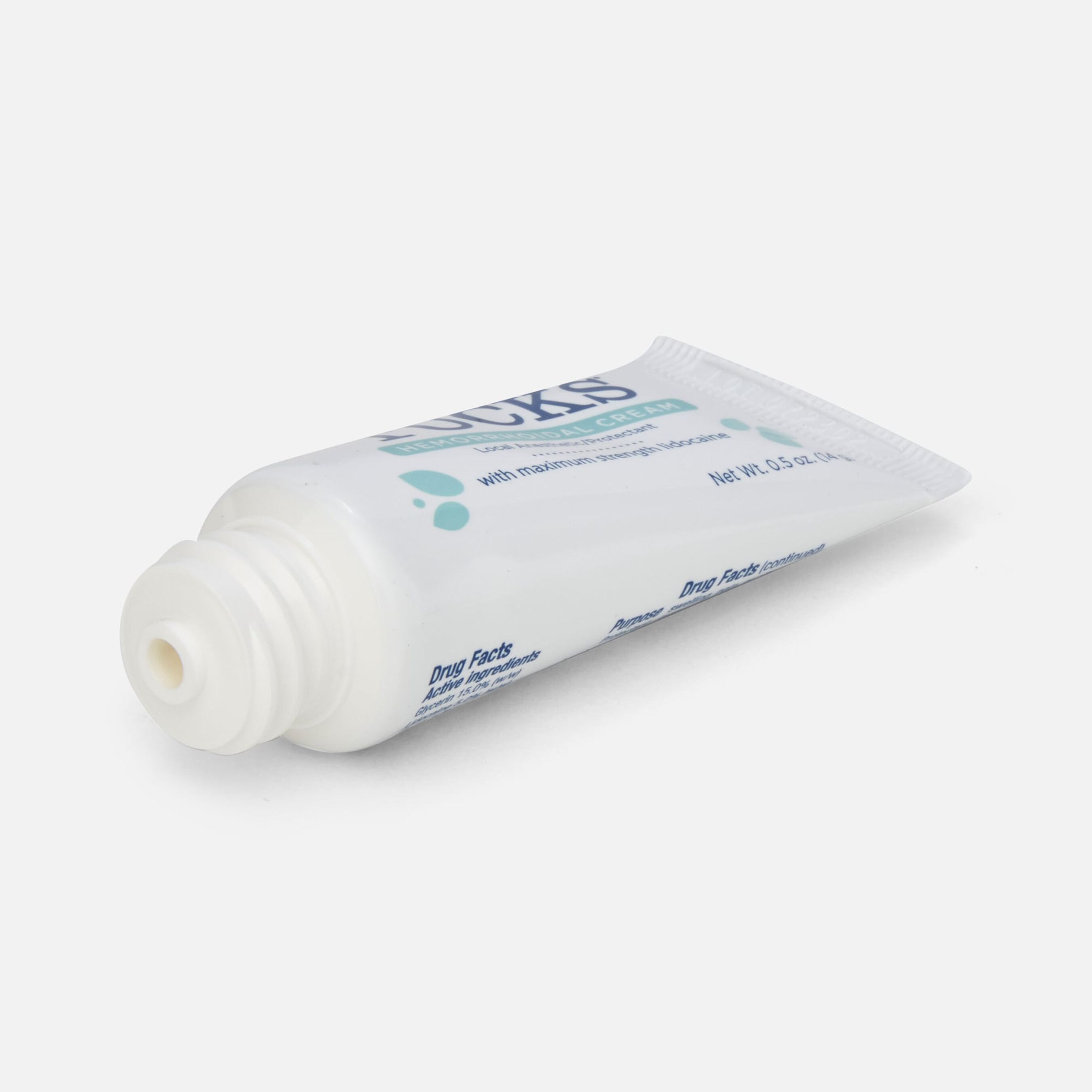 HSA Eligible Tucks Multi-Care Relief Kit | HSA Eligible