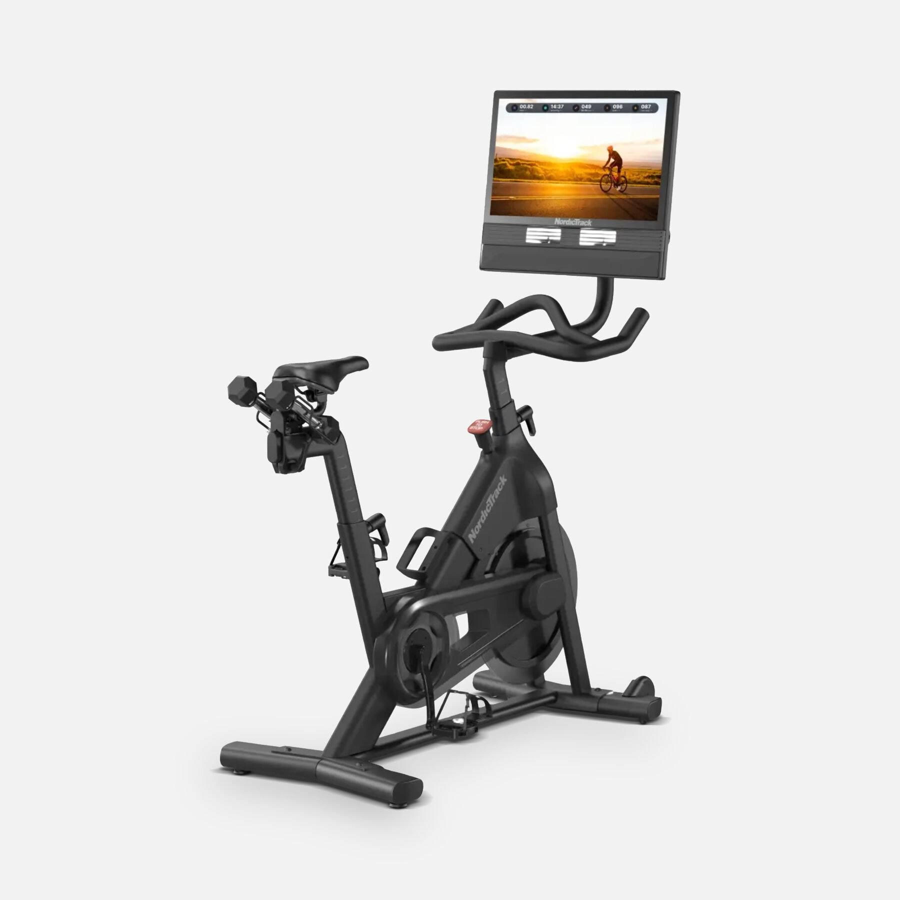 HSA Eligible NordicTrack S24 Studio Bike | HSA Eligible