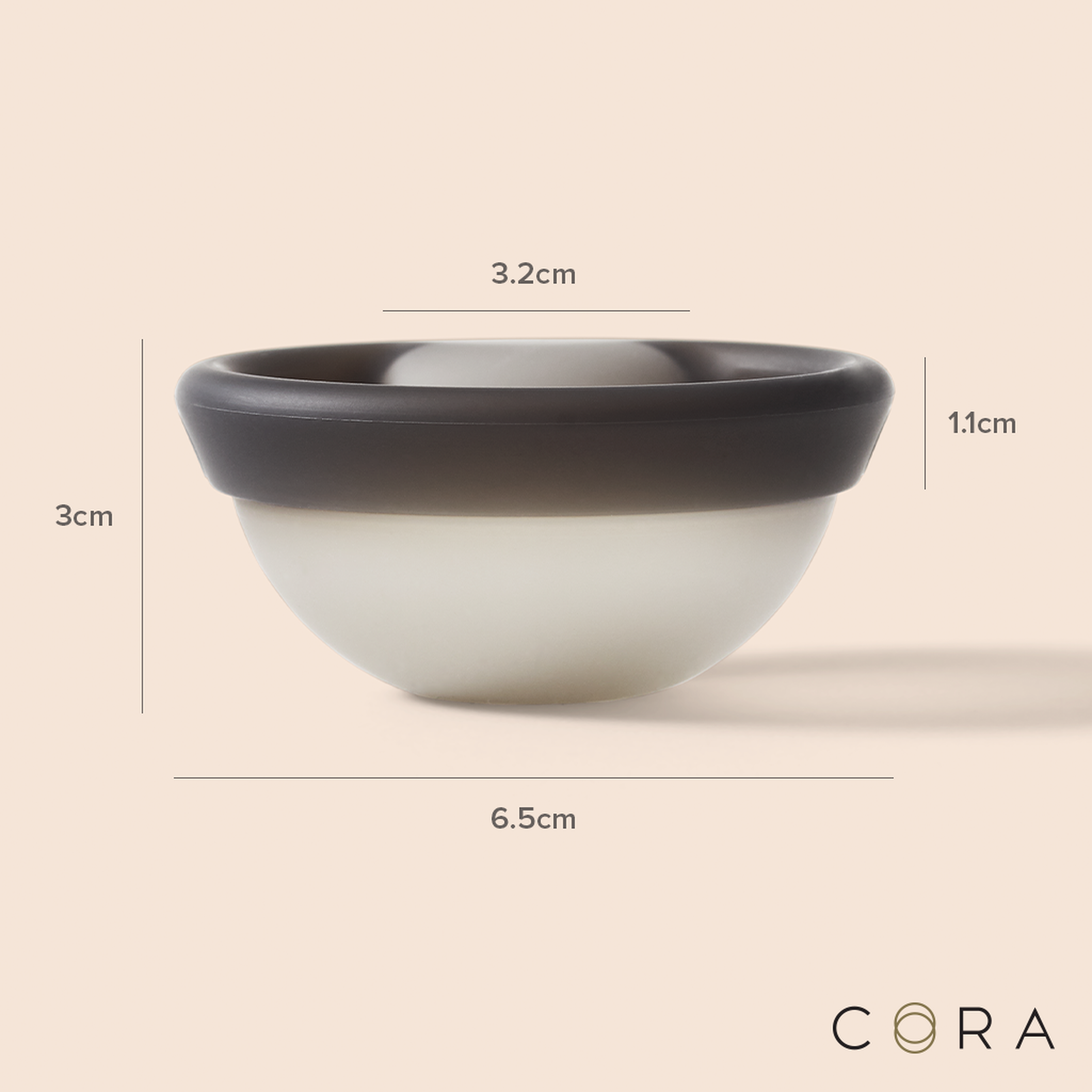 HSA Eligible Cora Menstrual Disc | HSA Eligible