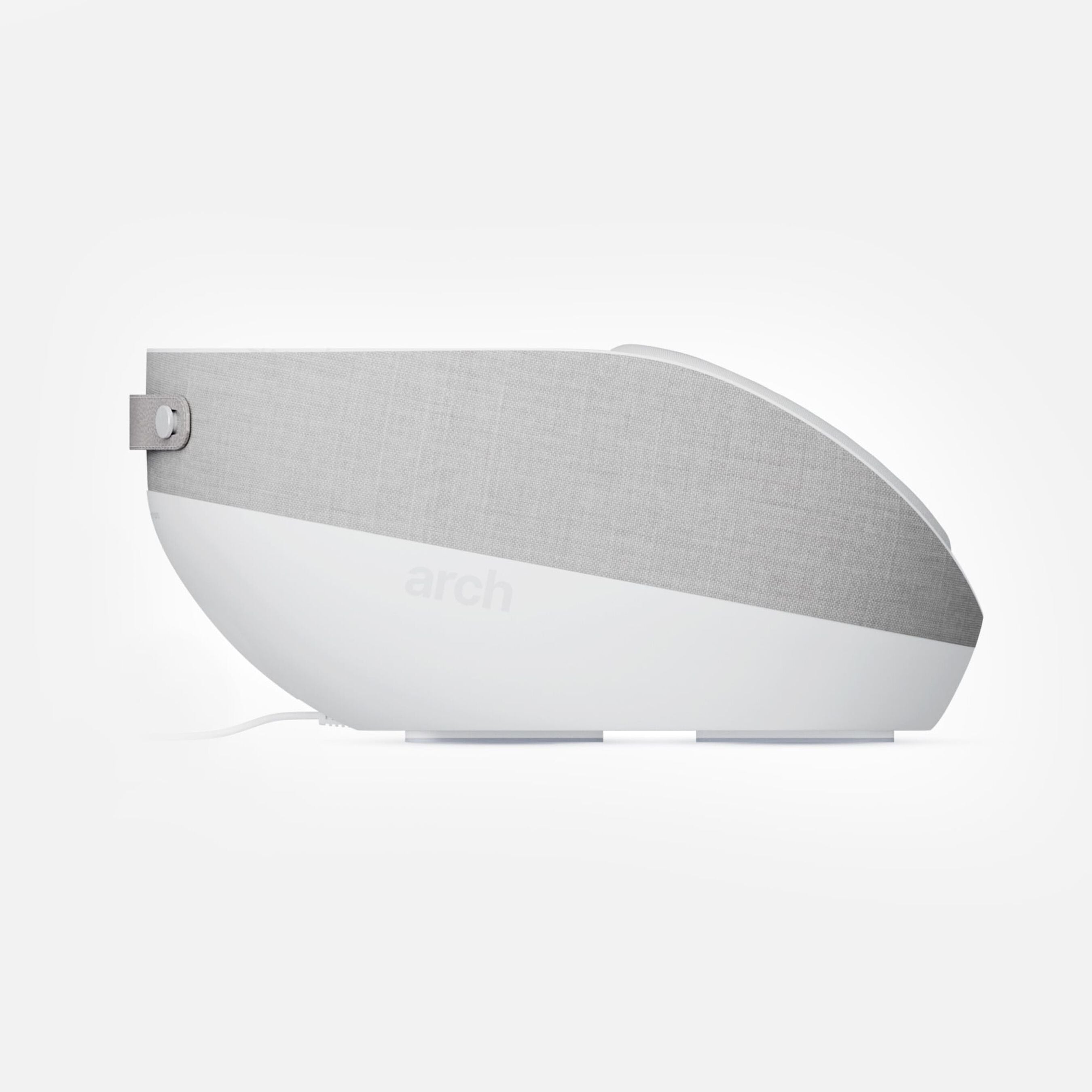 HSA Eligible Arch Foot Massager Hub — Caring Mill™ by Aura | HSA Eligible