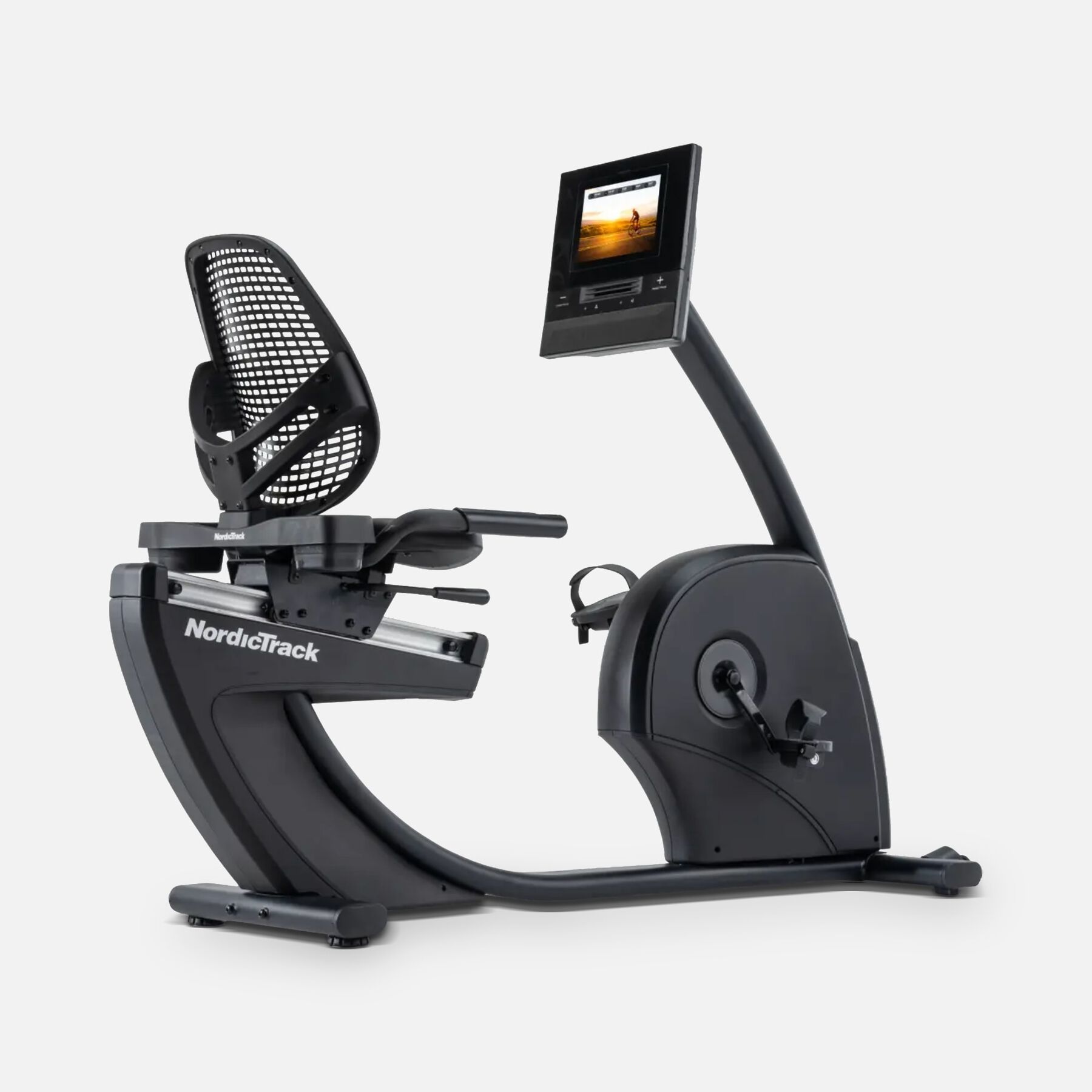 HSA Eligible NordicTrack New 10 Recumbent Bike | HSA Eligible