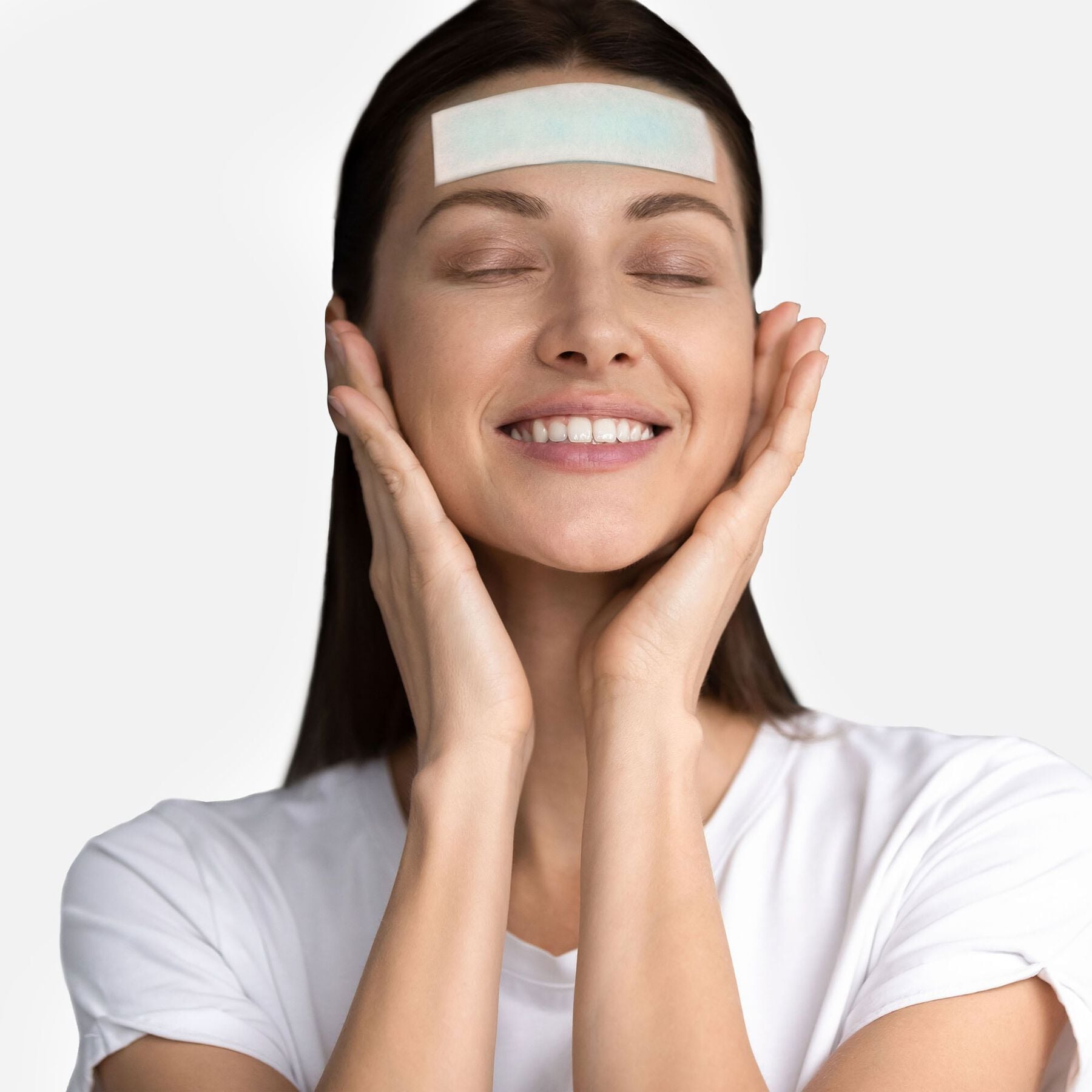 HSA Eligible Caring Mill™ Migraine & Pain Relief Patches, 8 ct. | HSA ...