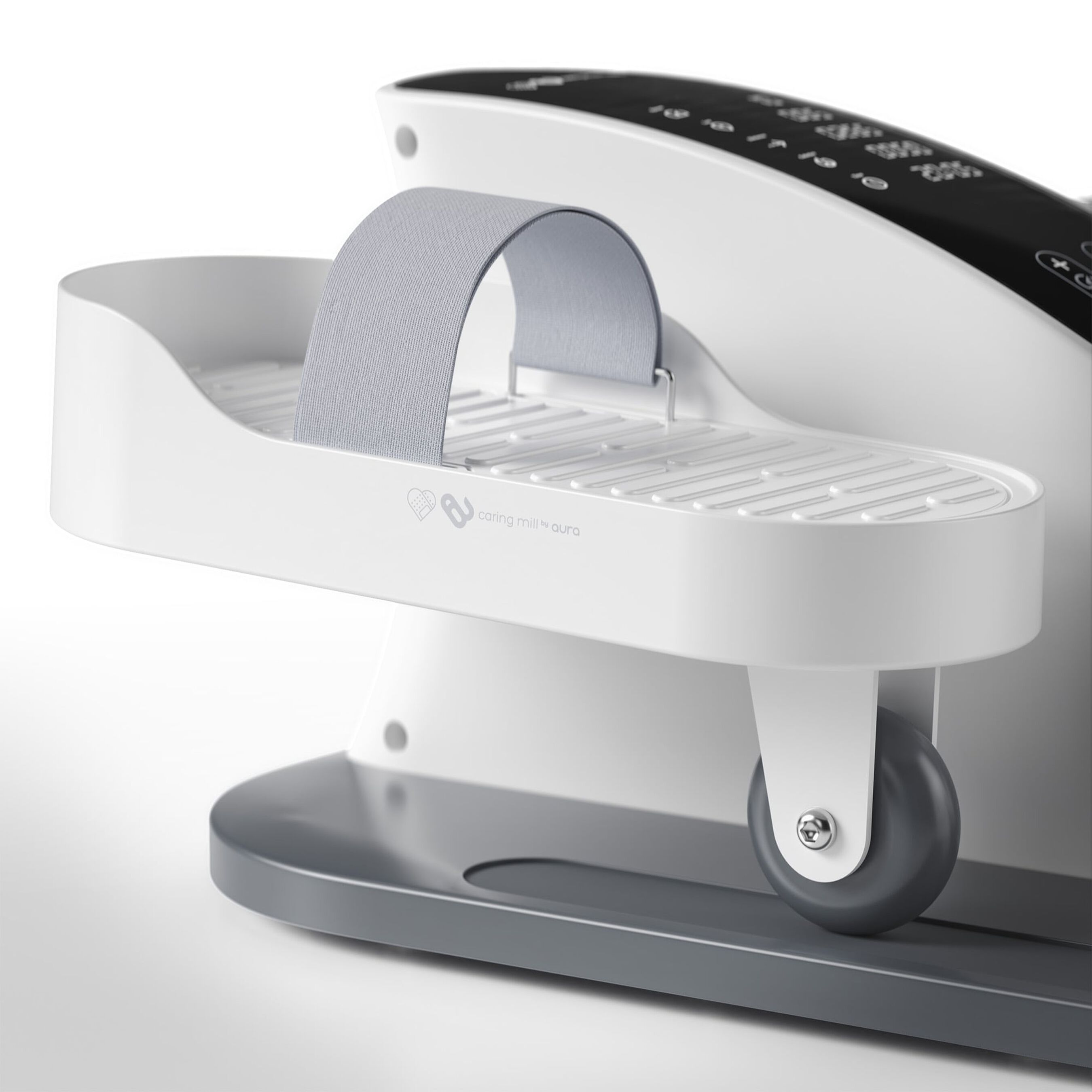 HSA Eligible Orbit Step Therapy — Caring Mill™ by Aura | HSA Eligible