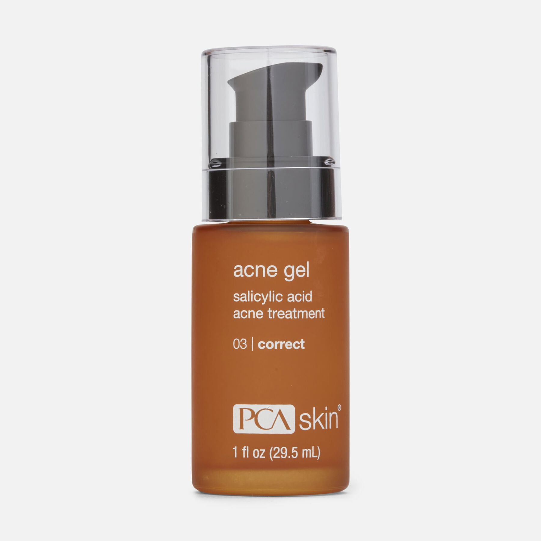HSA Eligible PCA Skin Acne Gel with OmniSome, 1 fl oz. | HSA Eligible