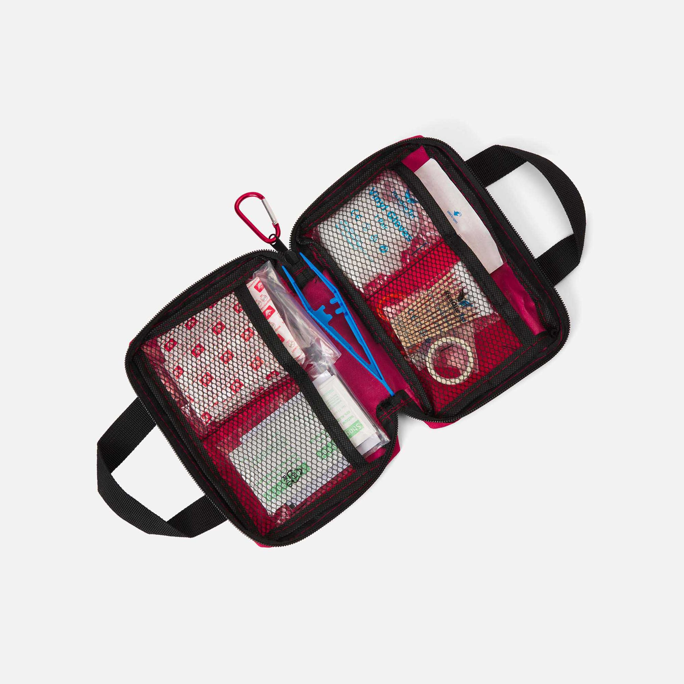 HSA Eligible Caring Mill™ Family First Aid Kit, 100 ct. | HSA Eligible