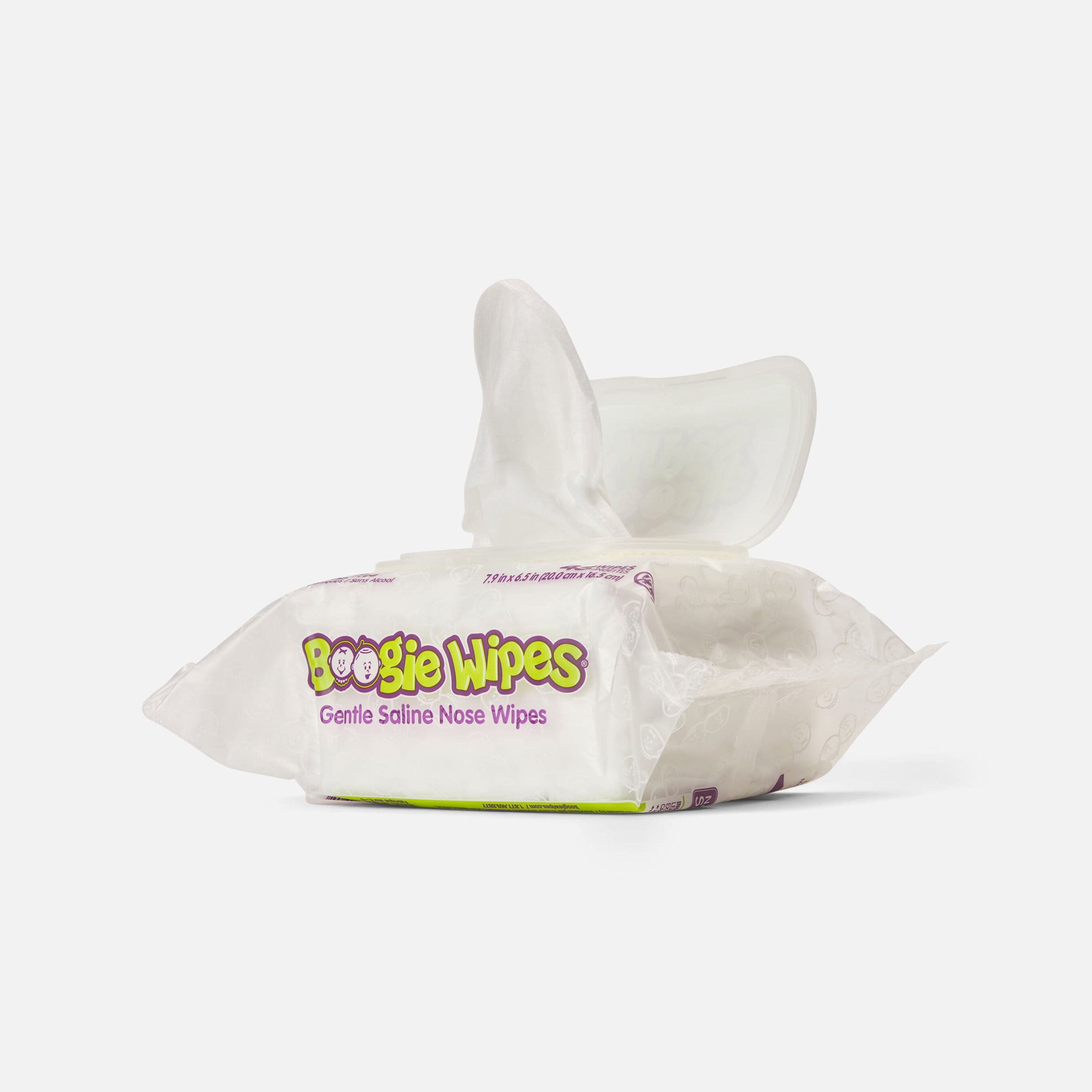 HSA Eligible Boogie Stuffy Nose Kit with Boogie Chest Rub Stick | HSA ...