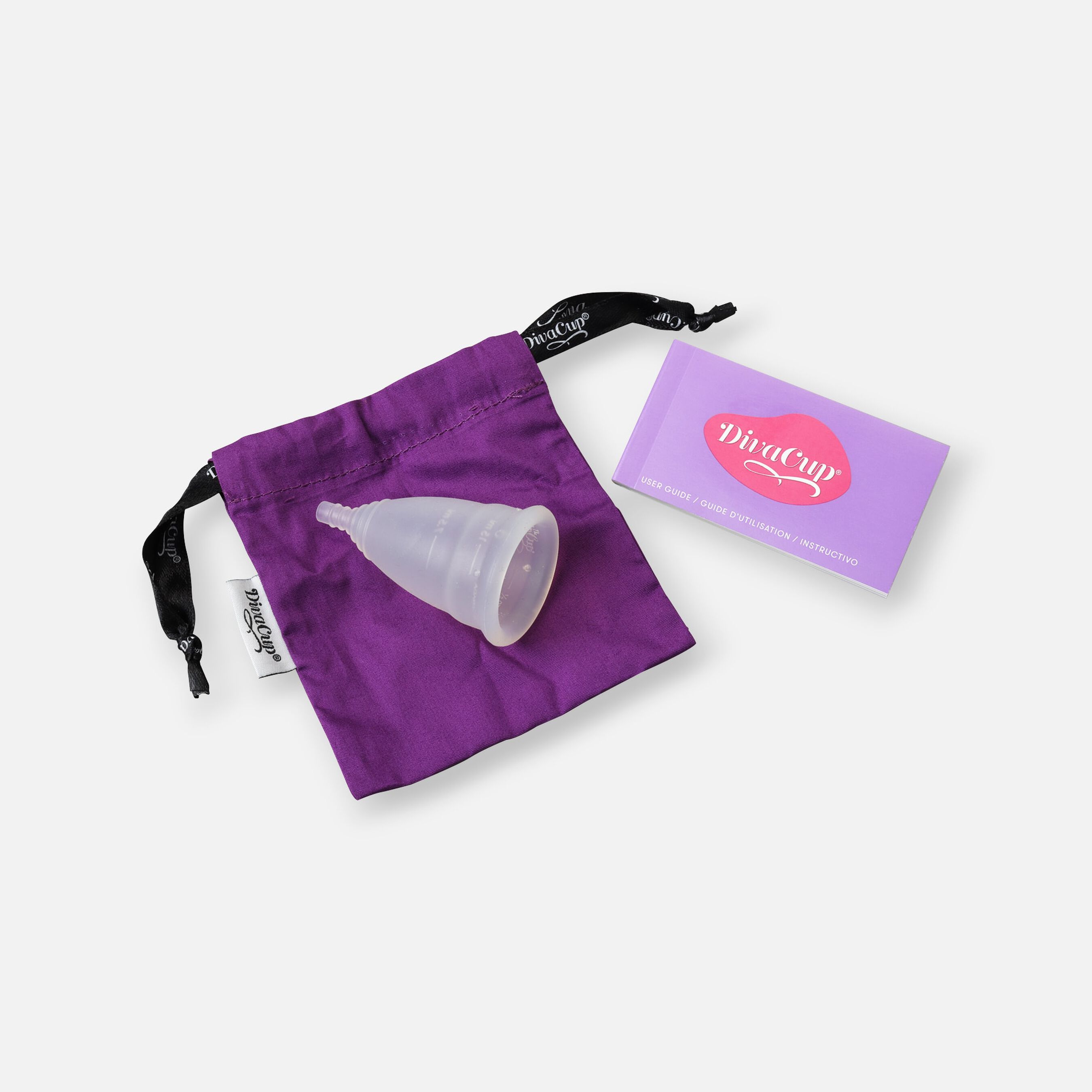 HSA Eligible DivaCup | HSA Eligible