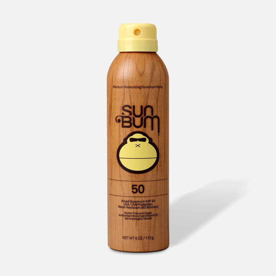 HSA Eligible Sun Bum SPF 50 Face Sunscreen Lotion, 3 oz. | HSA Eligible