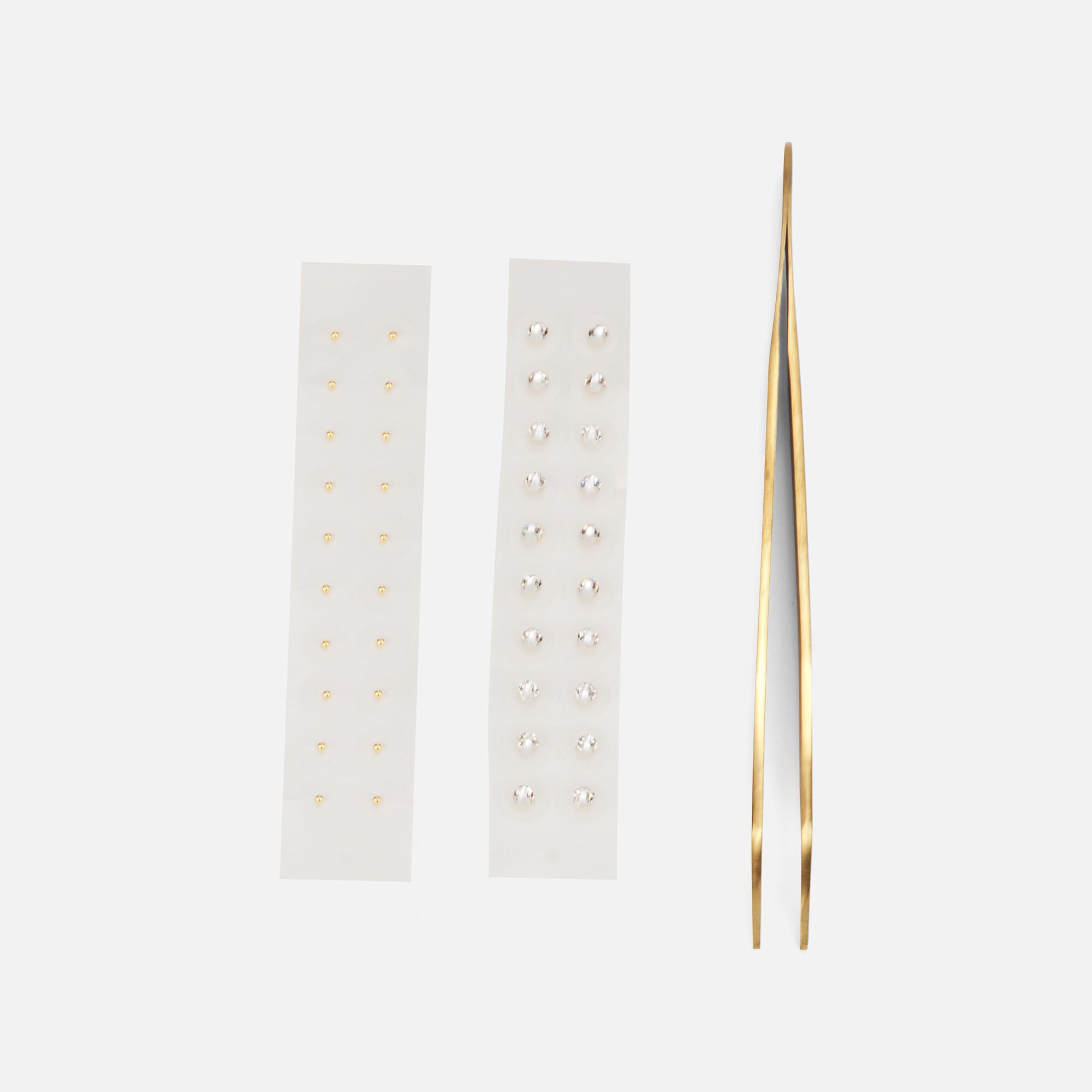 HSA Eligible WTHN Crystal Ear Seed Kit | HSA Eligible