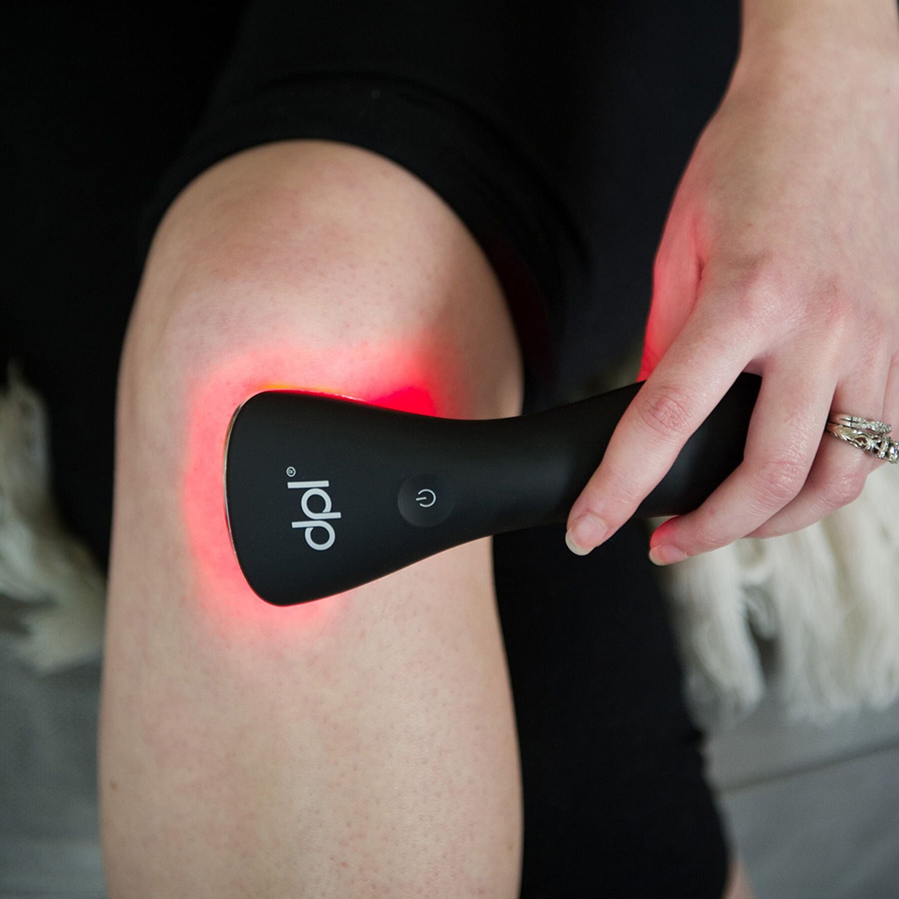 HSA Eligible dpl® LED Light Therapy Pain System | HSA Eligible