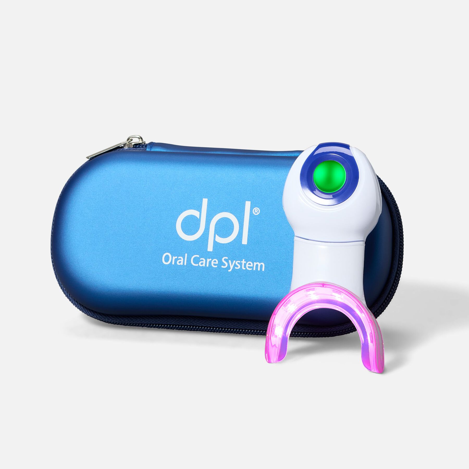 HSA Eligible dpl® Oral Care Light Therapy System | HSA Eligible
