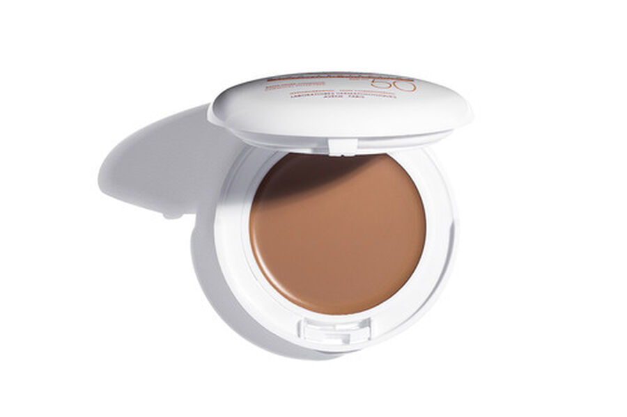 Avène Mineral High Protection Tinted Compact SPF 50