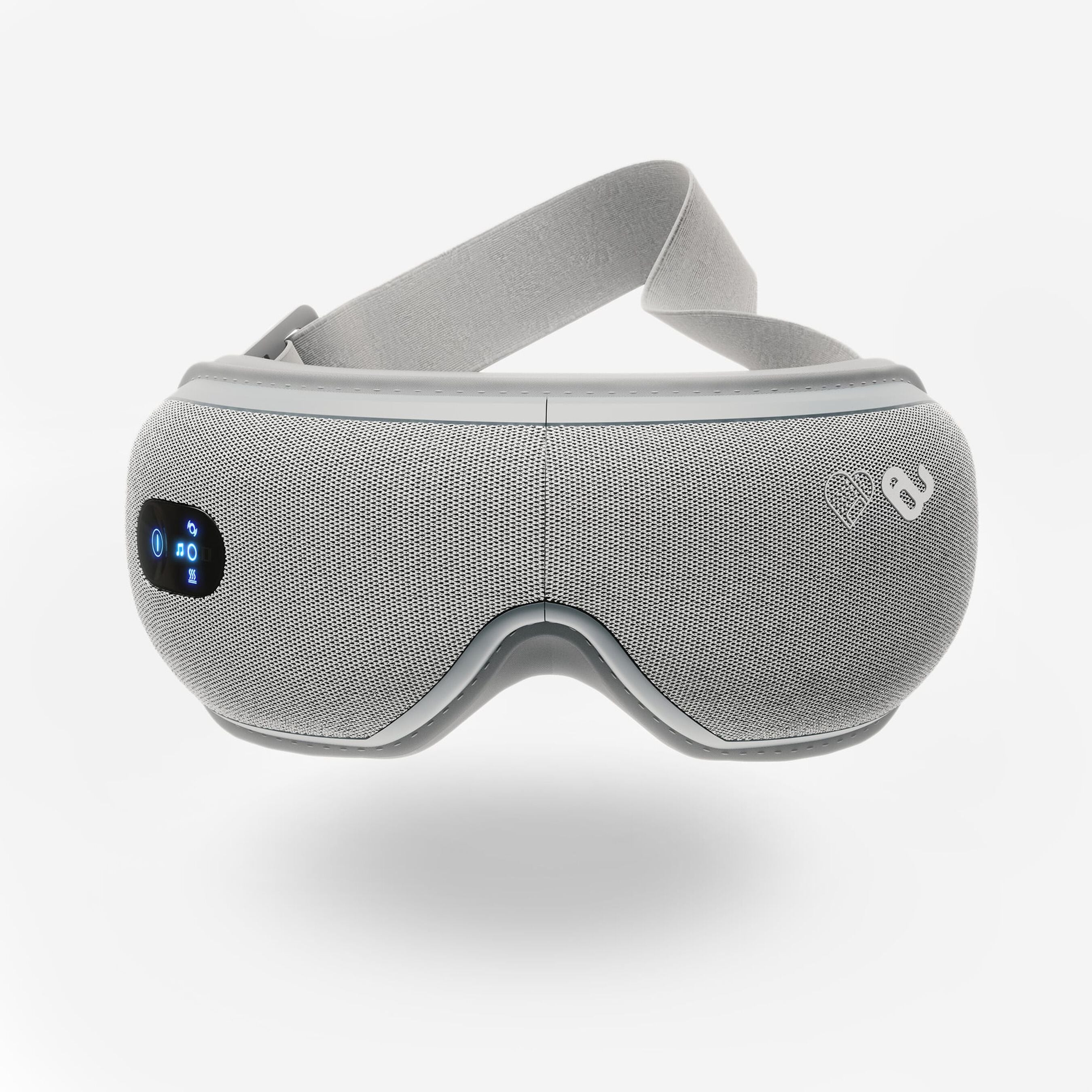 HSA Eligible Ease Migraine & Eye Reliever with Compression & Heat ...