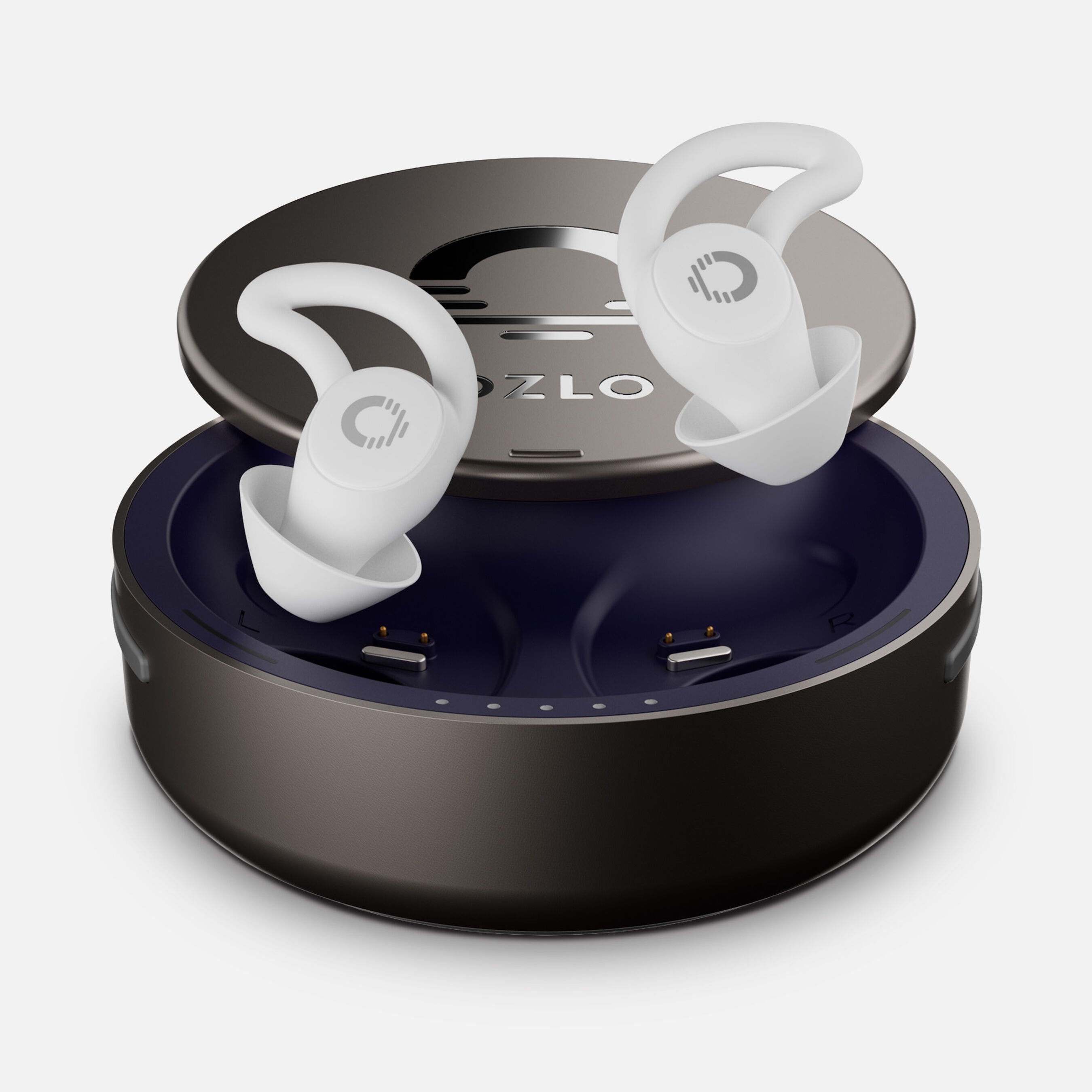 HSA Eligible Ozlo Sleepbuds® Noise-Masking Earbuds | HSA Eligible