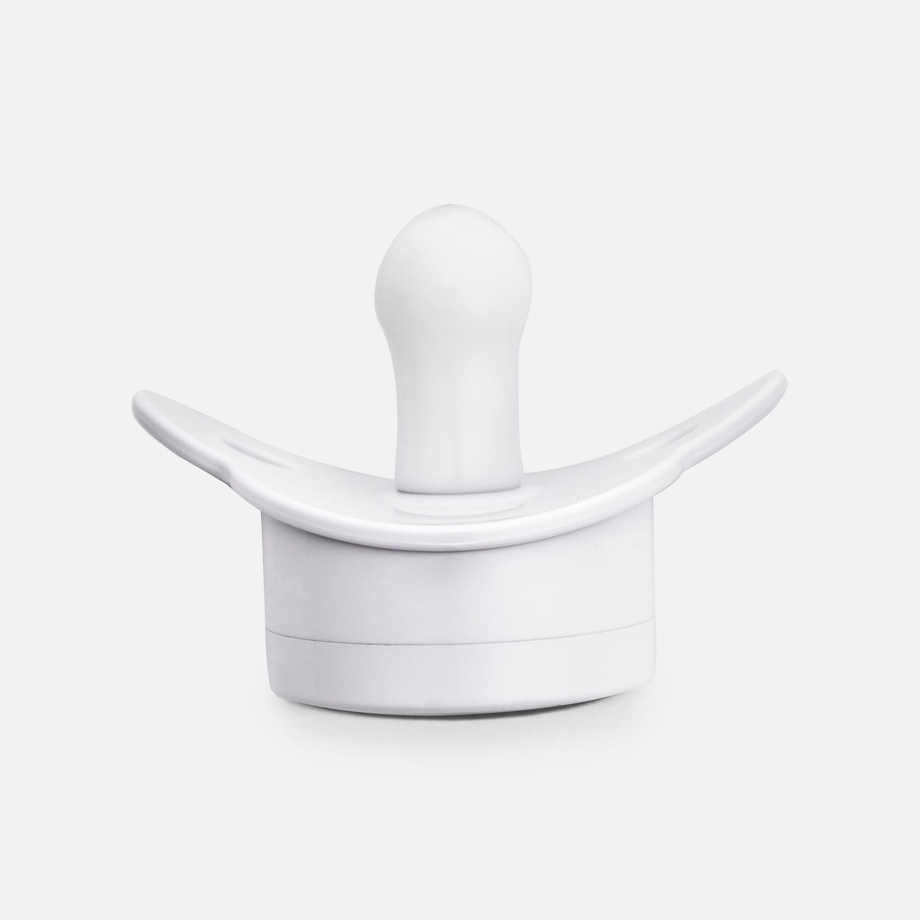 HSA Eligible Caring Mill™ Digital Pacifier Thermometer | HSA Eligible